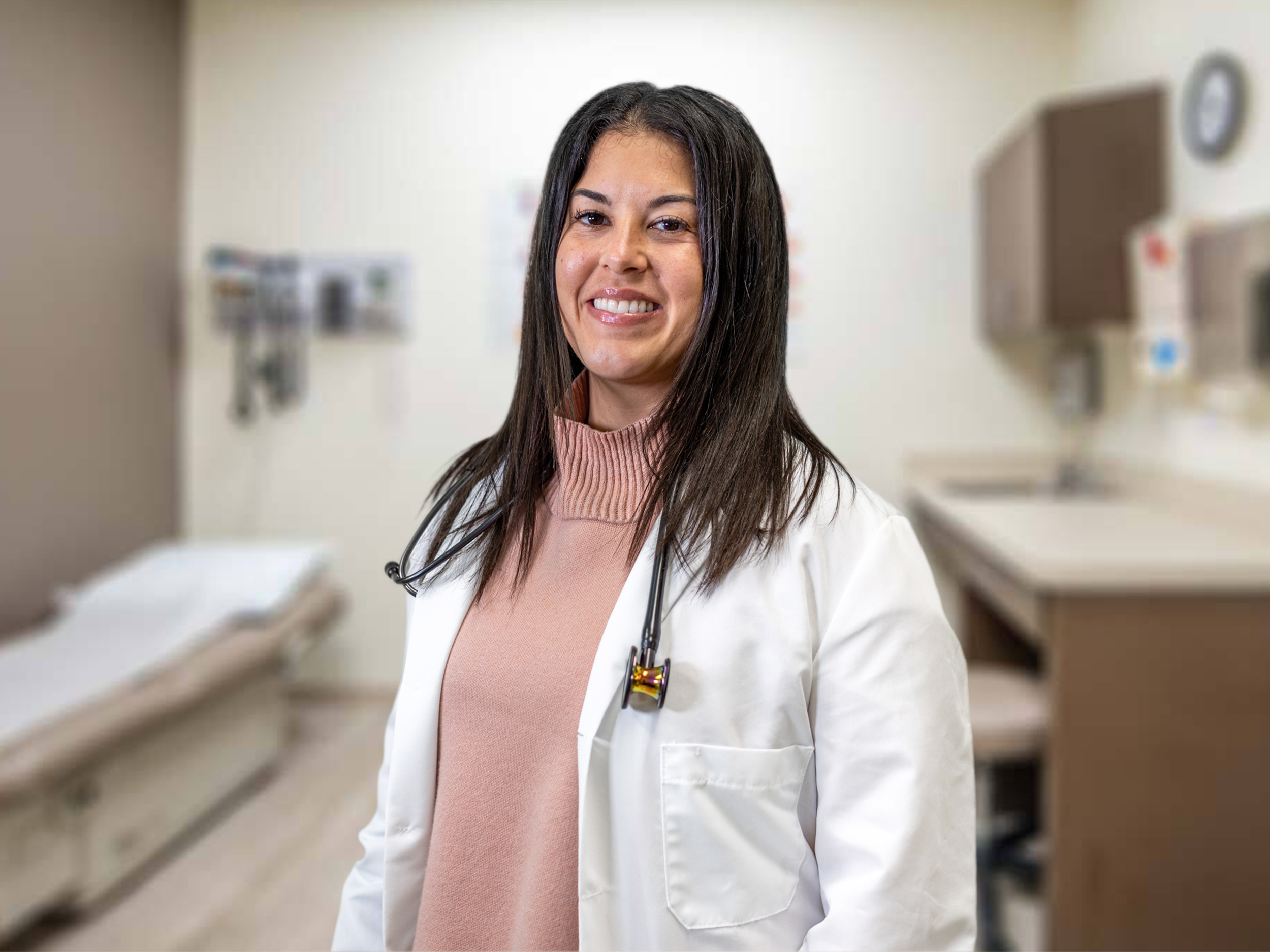 Jessica Johnson, NP - Geriatric Specialist - Indianapolis, IN | Oak ...