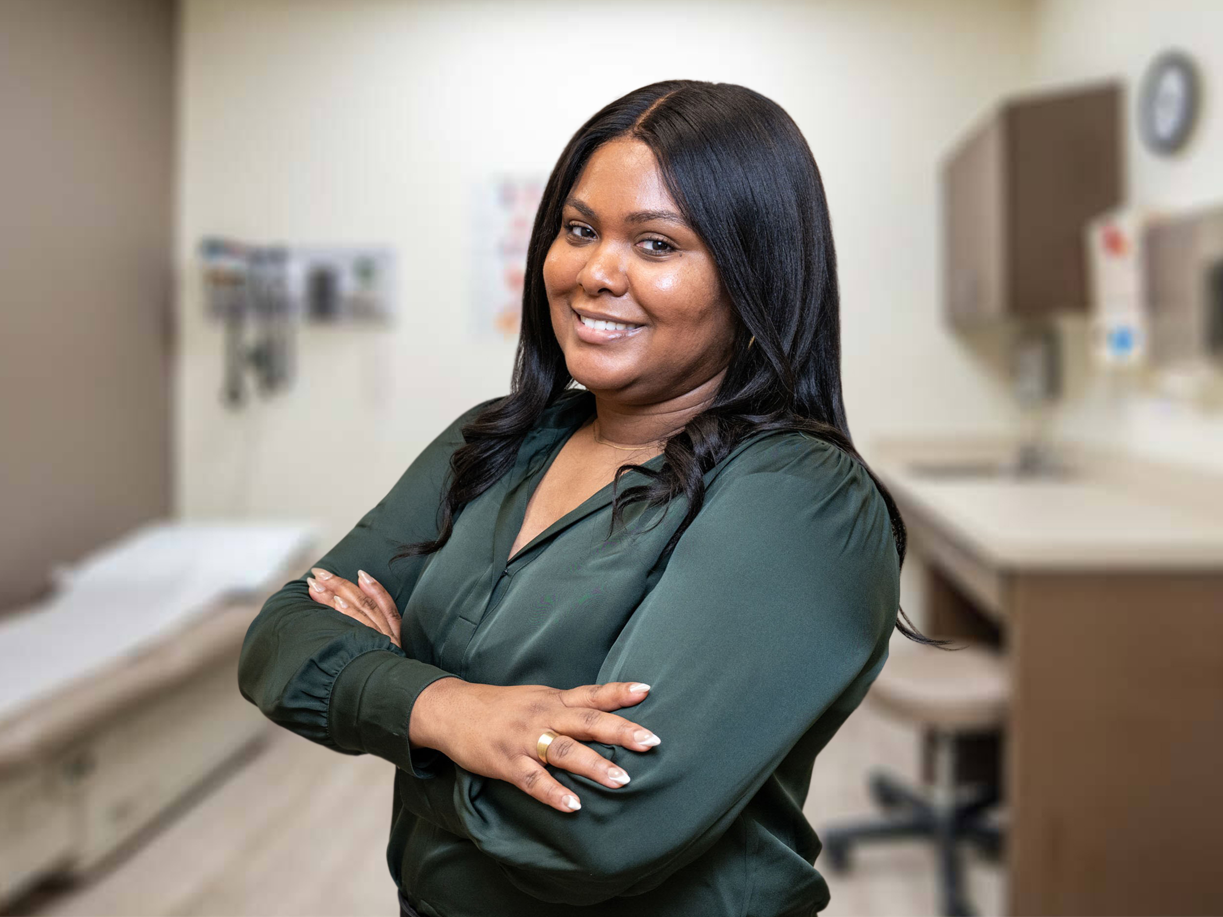 Renee Rogers, LMHC - Behavioral Health Specialist - Brooklyn, NY | Oak ...