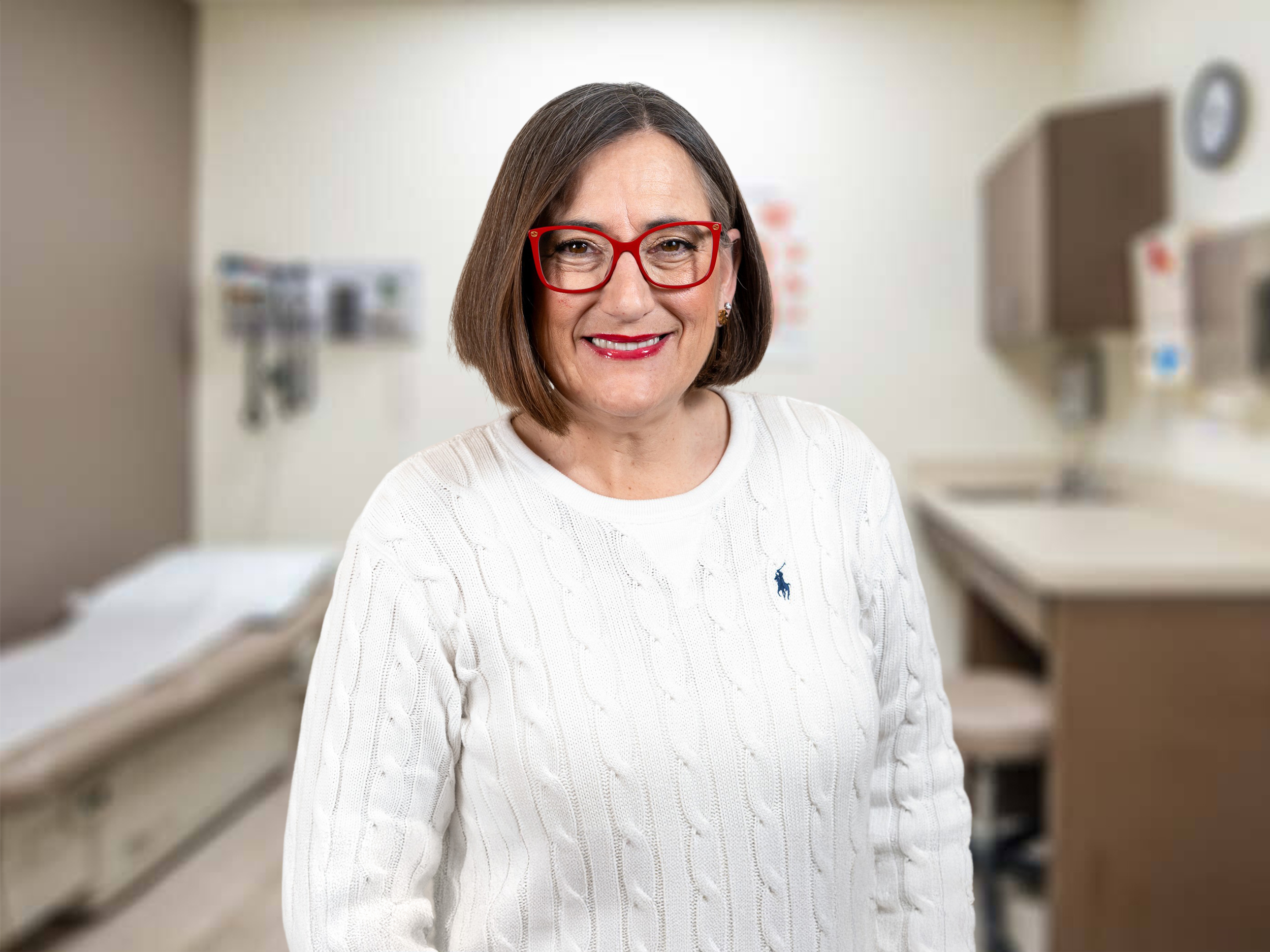 Lisa Reed, LCSW - Behavioral Health Specialist - Colorado Springs, CO ...