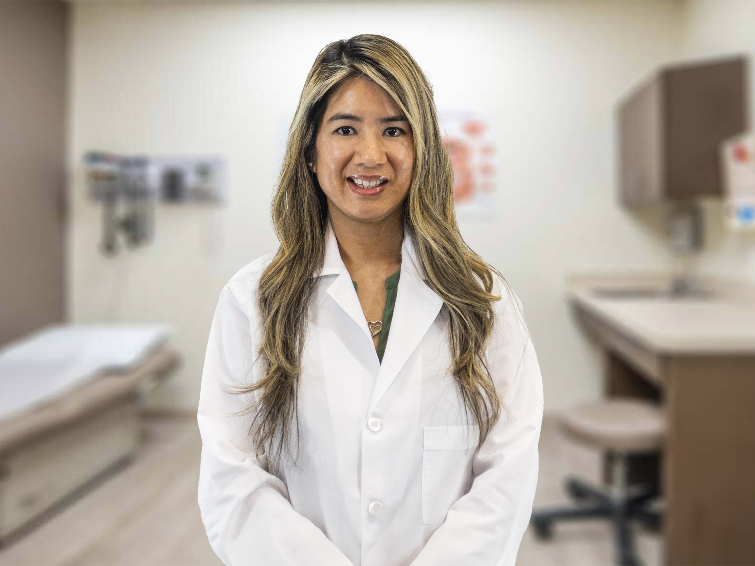 Dr. Hieu Vu, MD, Family Medicine | Colleyville, TX | WebMD