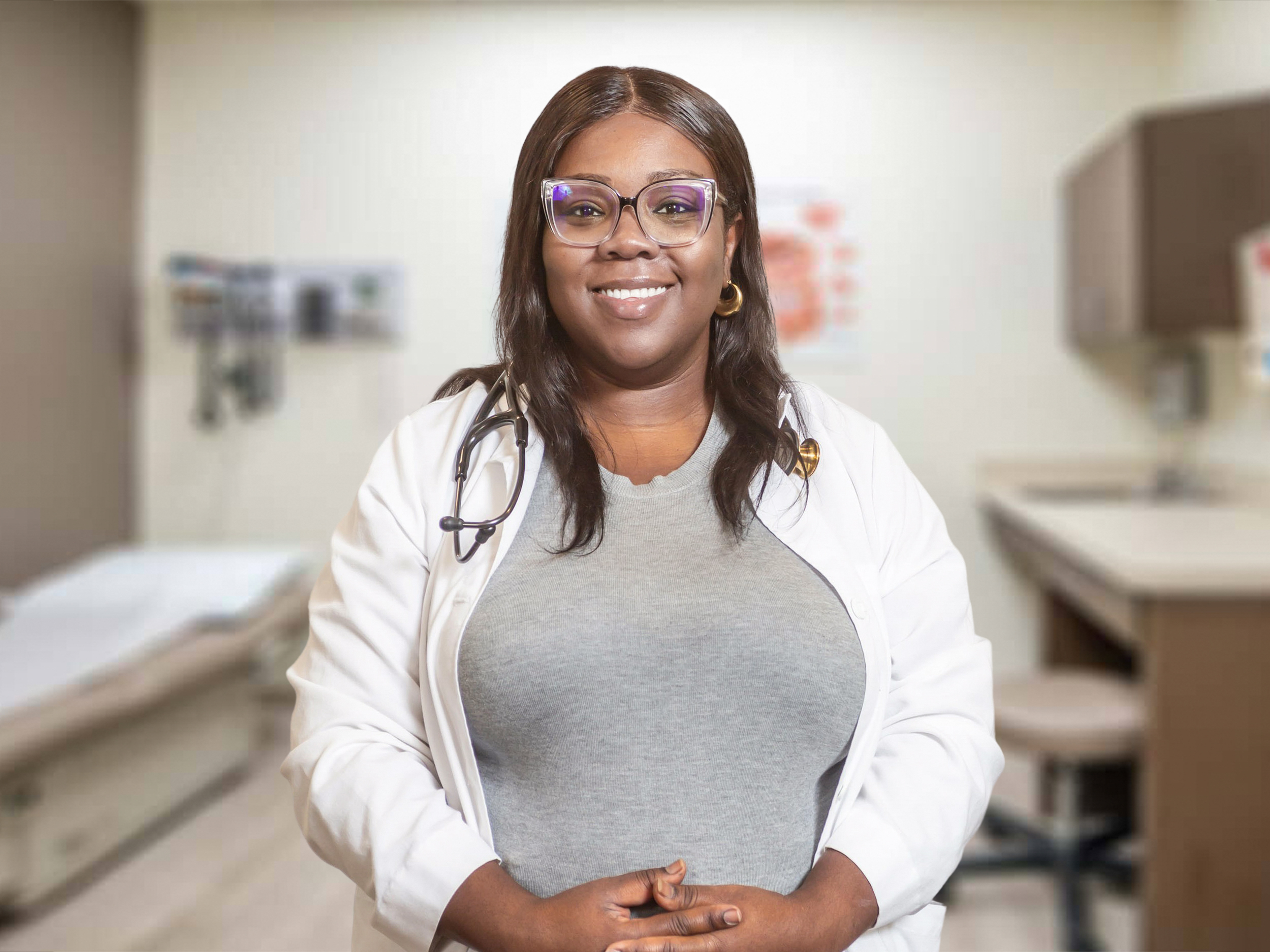 Kimberley Watson, MD - Family Medicine Specialist - Philadelphia, PA ...