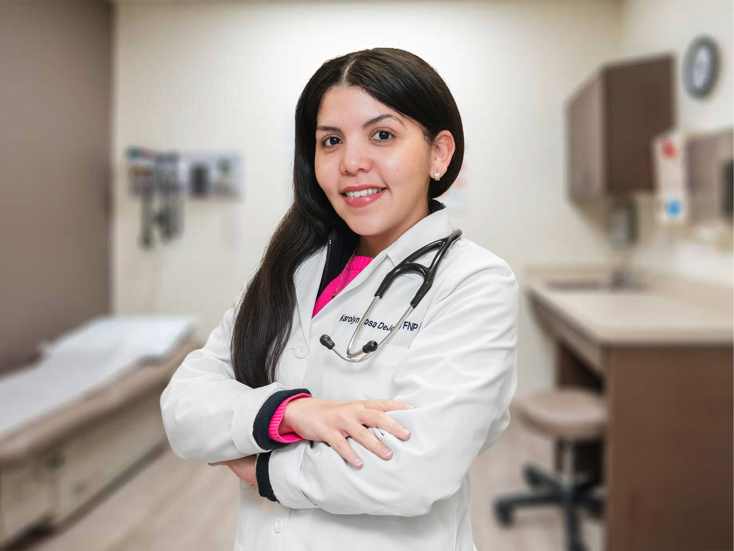 Dr. Seleena Rashid, DO, Family Medicine | Scranton, PA | WebMD