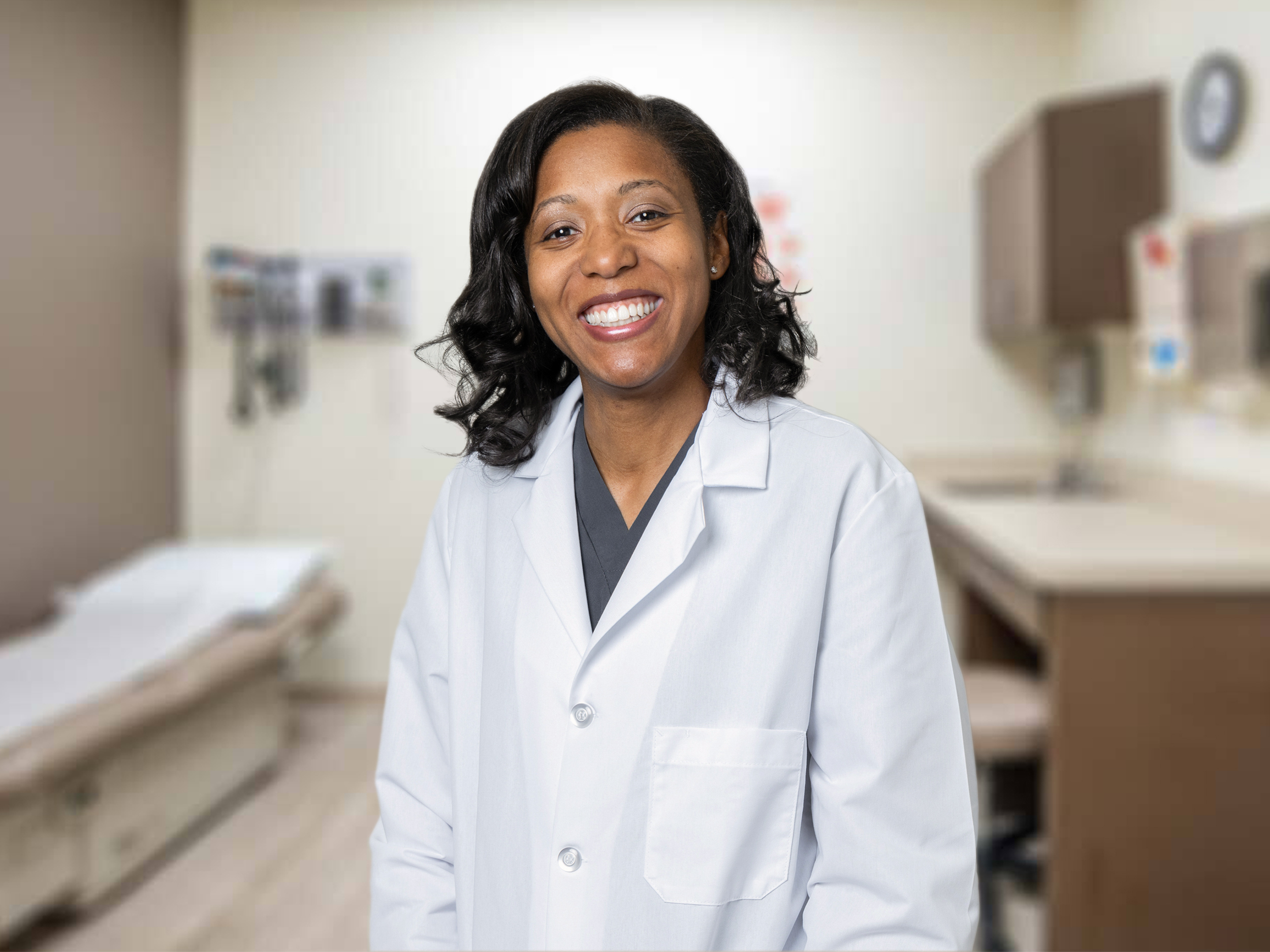 Maya Butler, LPC - Behavioral Health Specialist - Decatur, GA | Oak ...