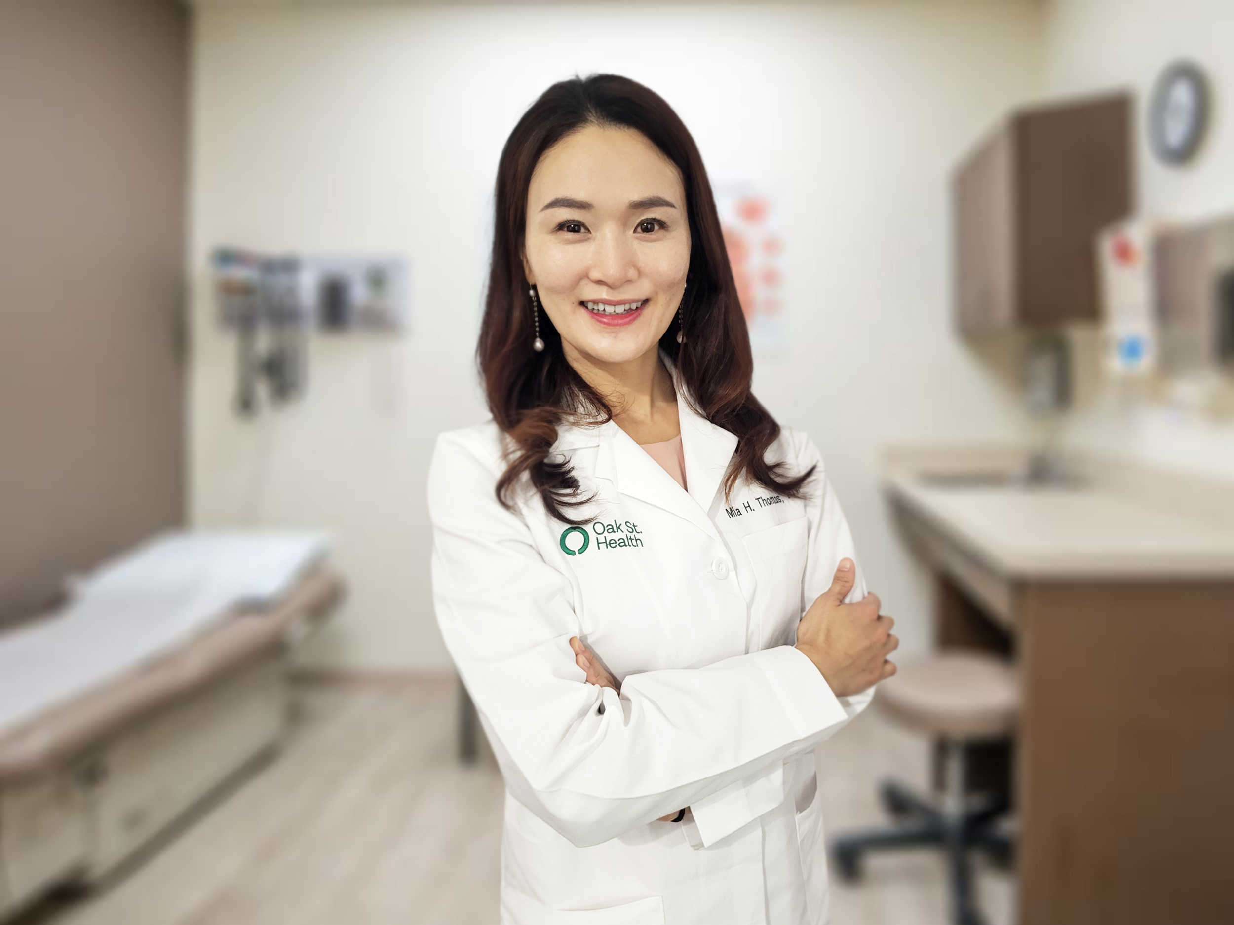 Dr. Emily Jones, MD, Family Medicine | Dothan, AL | WebMD