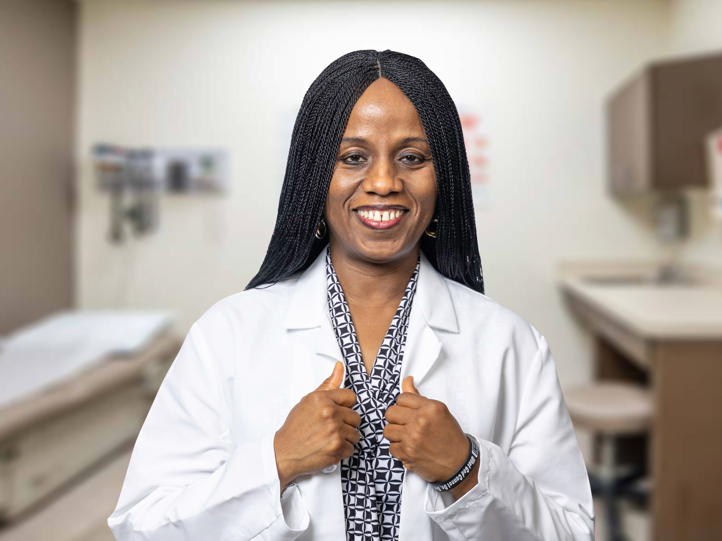 Yvonne Maduka, MD - Family Medicine Specialist - Riverdale, GA | Oak ...