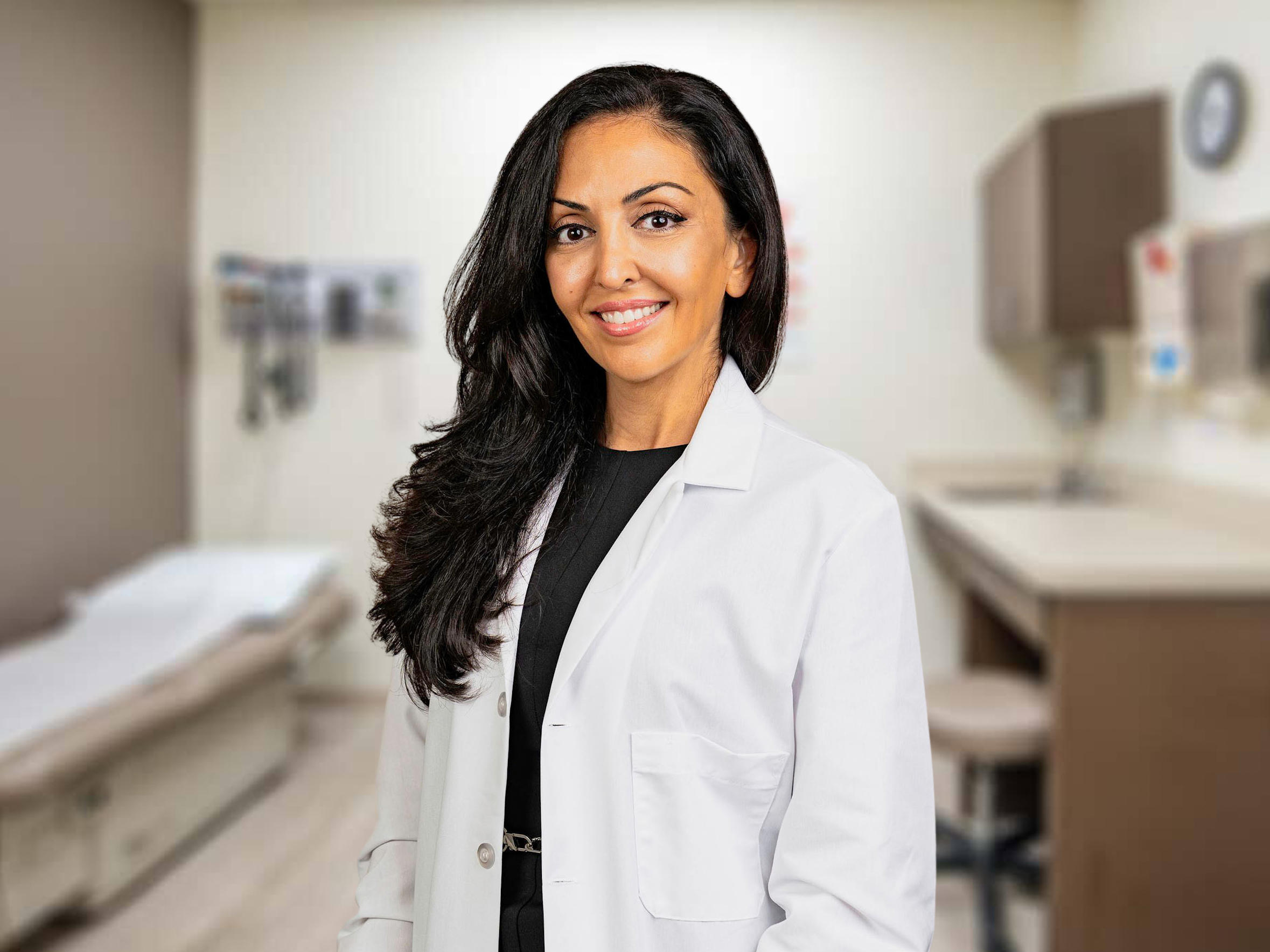 Dr. Naveed Mahfooz, MD, Family Medicine | Caro, MI | WebMD