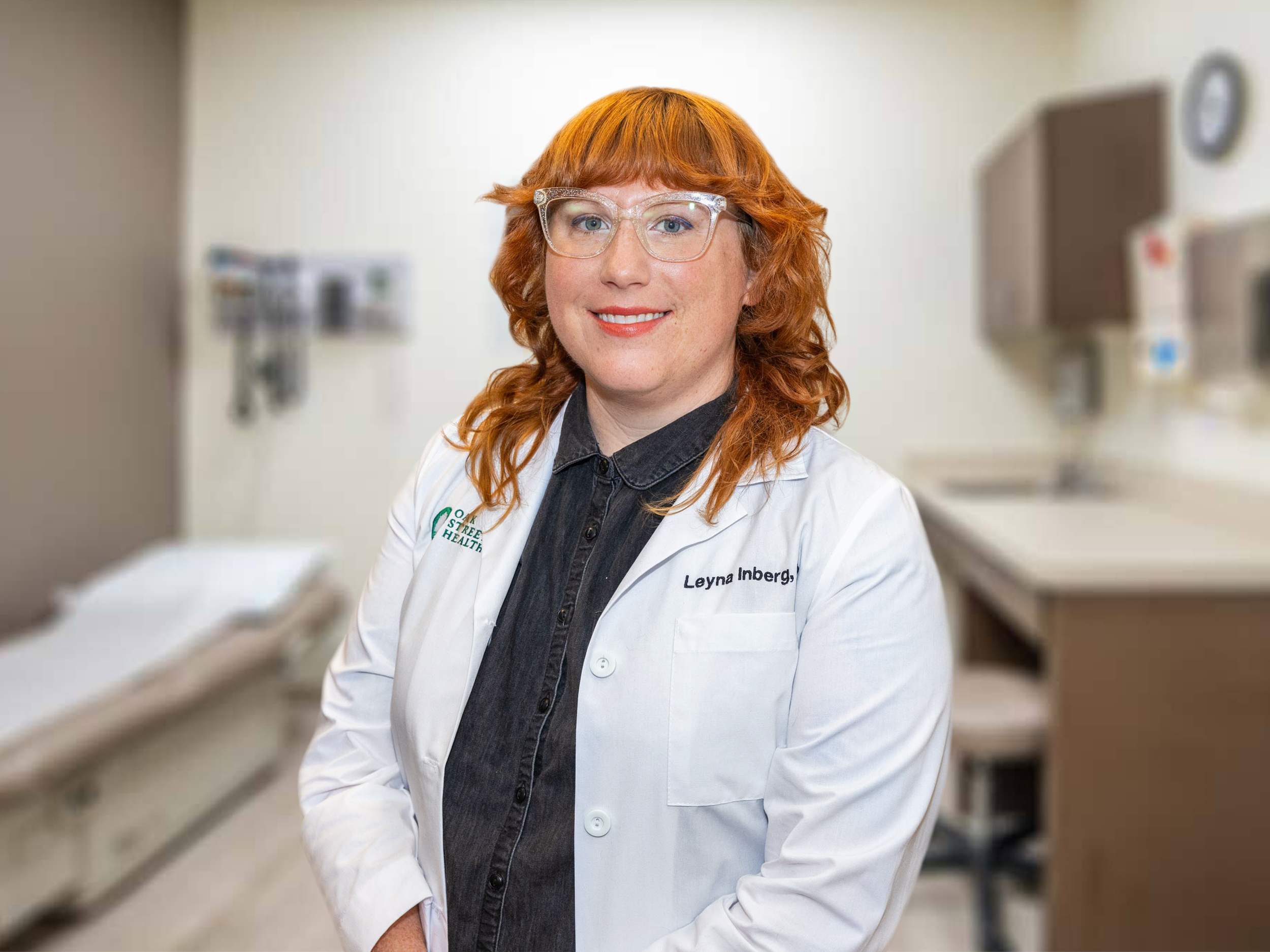 Leyna Inberg, NP - Behavioral Health Specialist - Albuquerque, NM | Oak ...