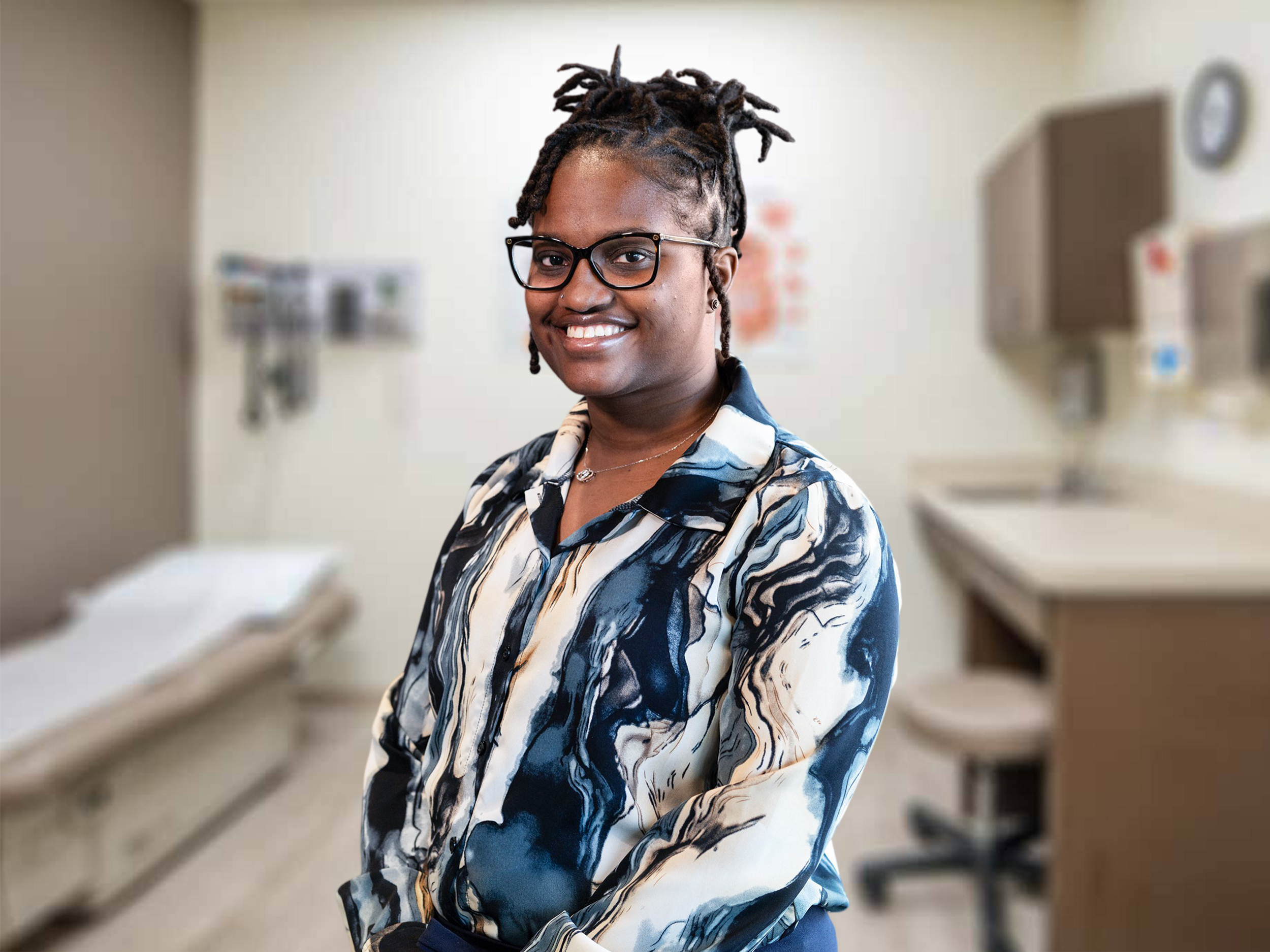 Aleisha Morris, LCSW - Behavioral Health Specialist - Baton Rouge, LA ...