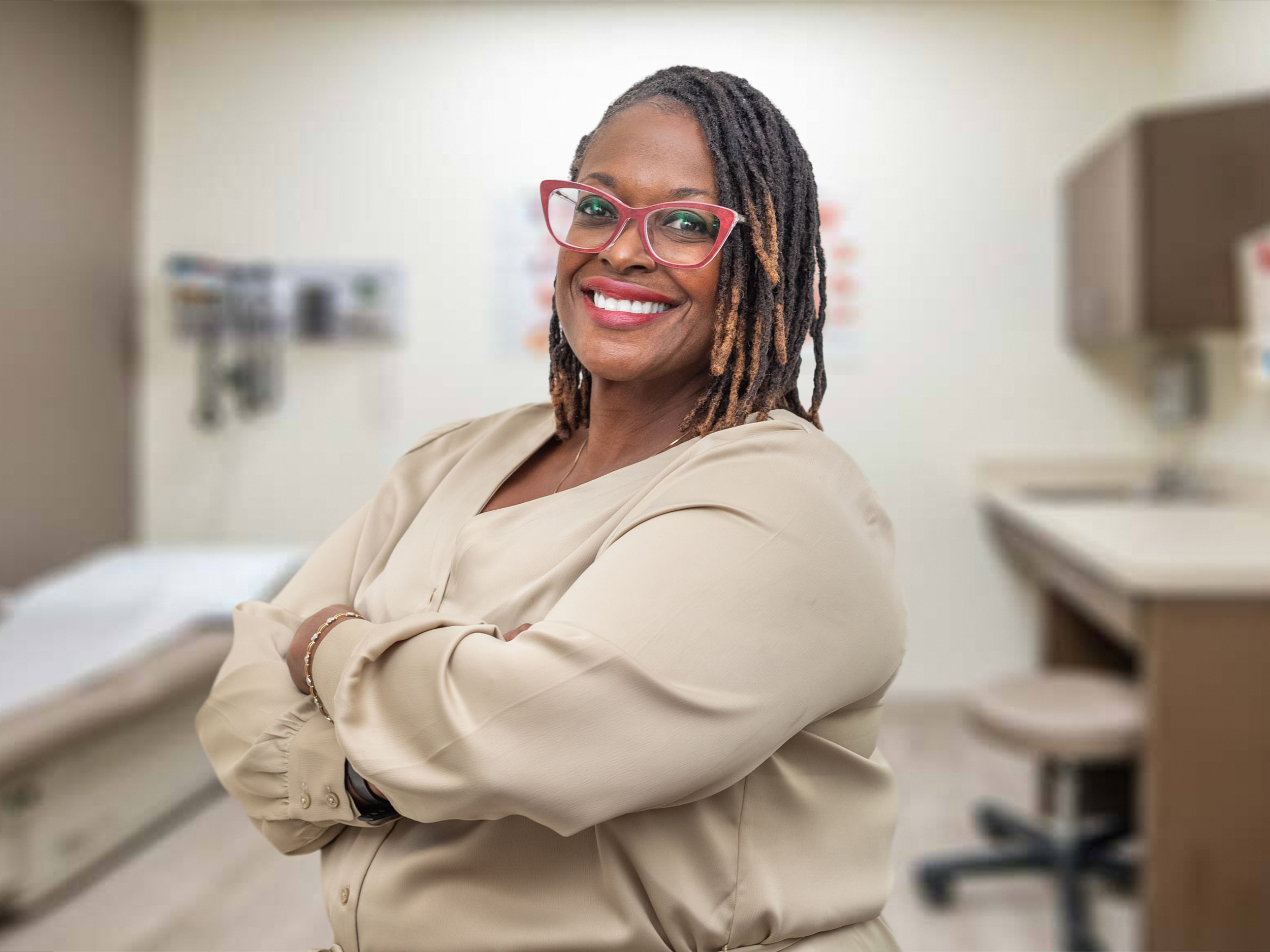 Maleshia Neugebauer, LISW - Behavioral Health Specialist - Dayton, OH ...