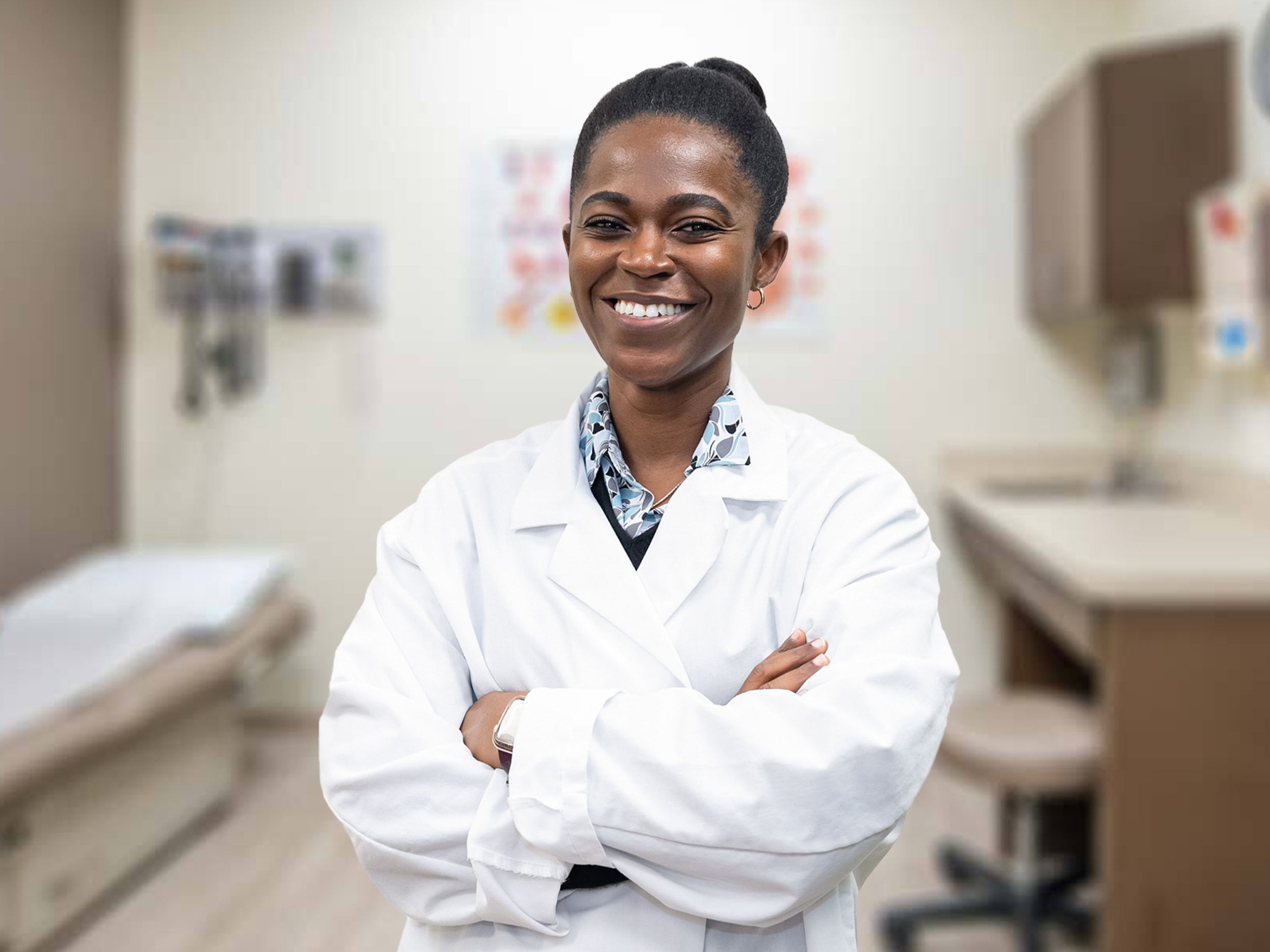 Sandra Anim, DNP - Family Medicine Specialist - Chicago, IL | Oak ...