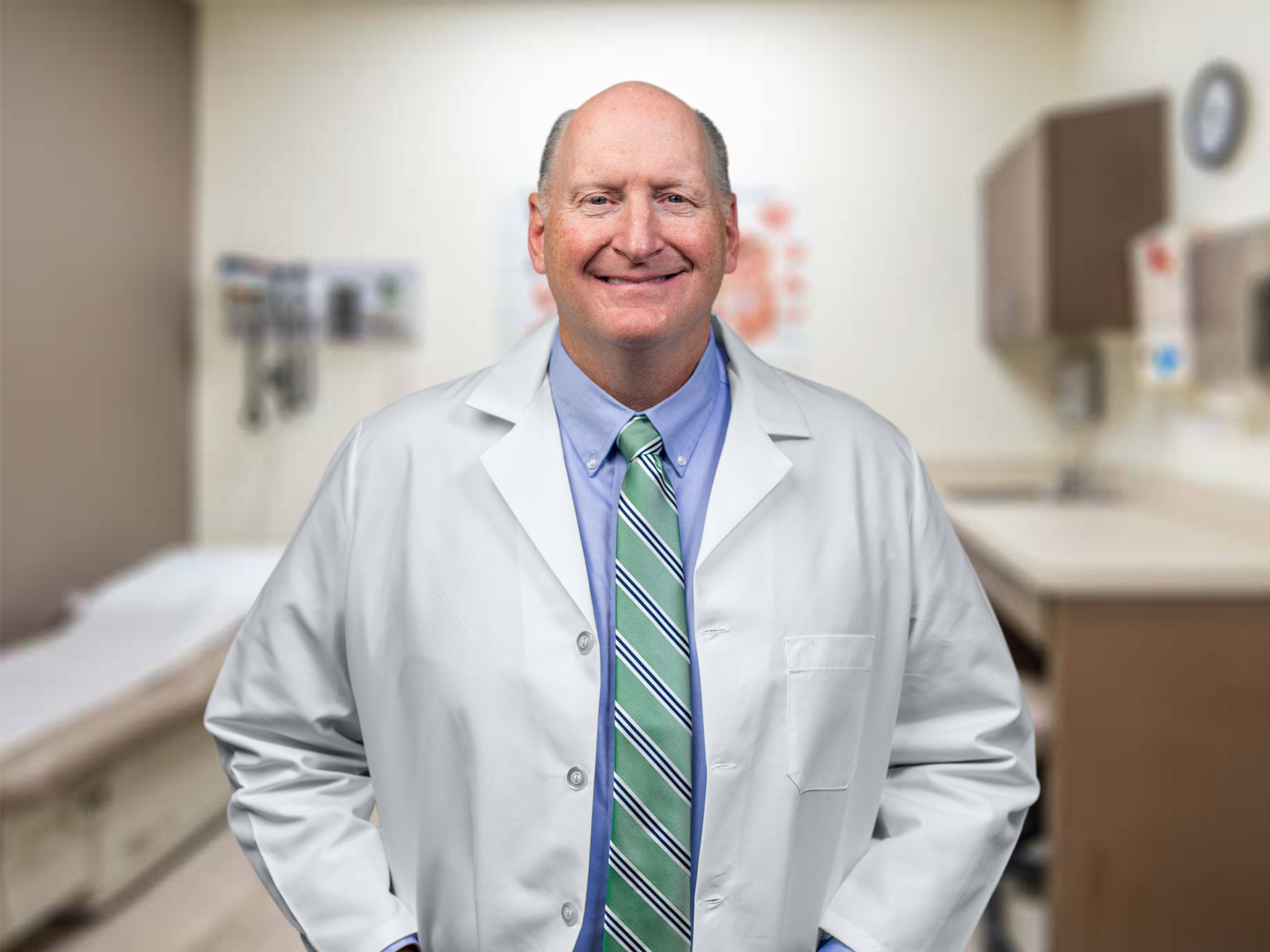 Dr. Mark P. Priebe, MD | Mishawaka, IN | Family Medicine