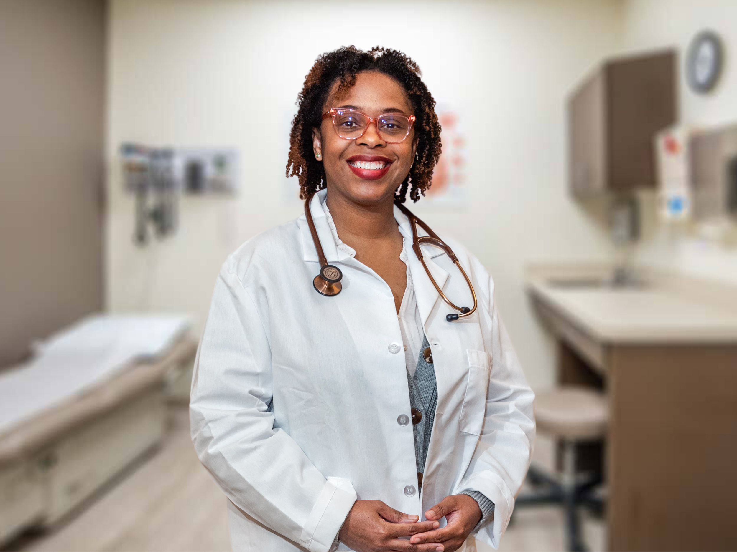 Mallory Smith, MD - Internist - North Little Rock, AR | Oak Street Health
