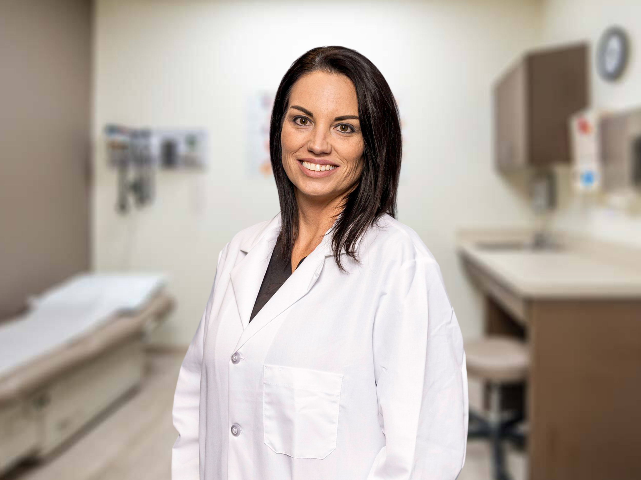 Lisa Huber, NP - Primary Care Provider - Louisville, KY | Oak Street Health
