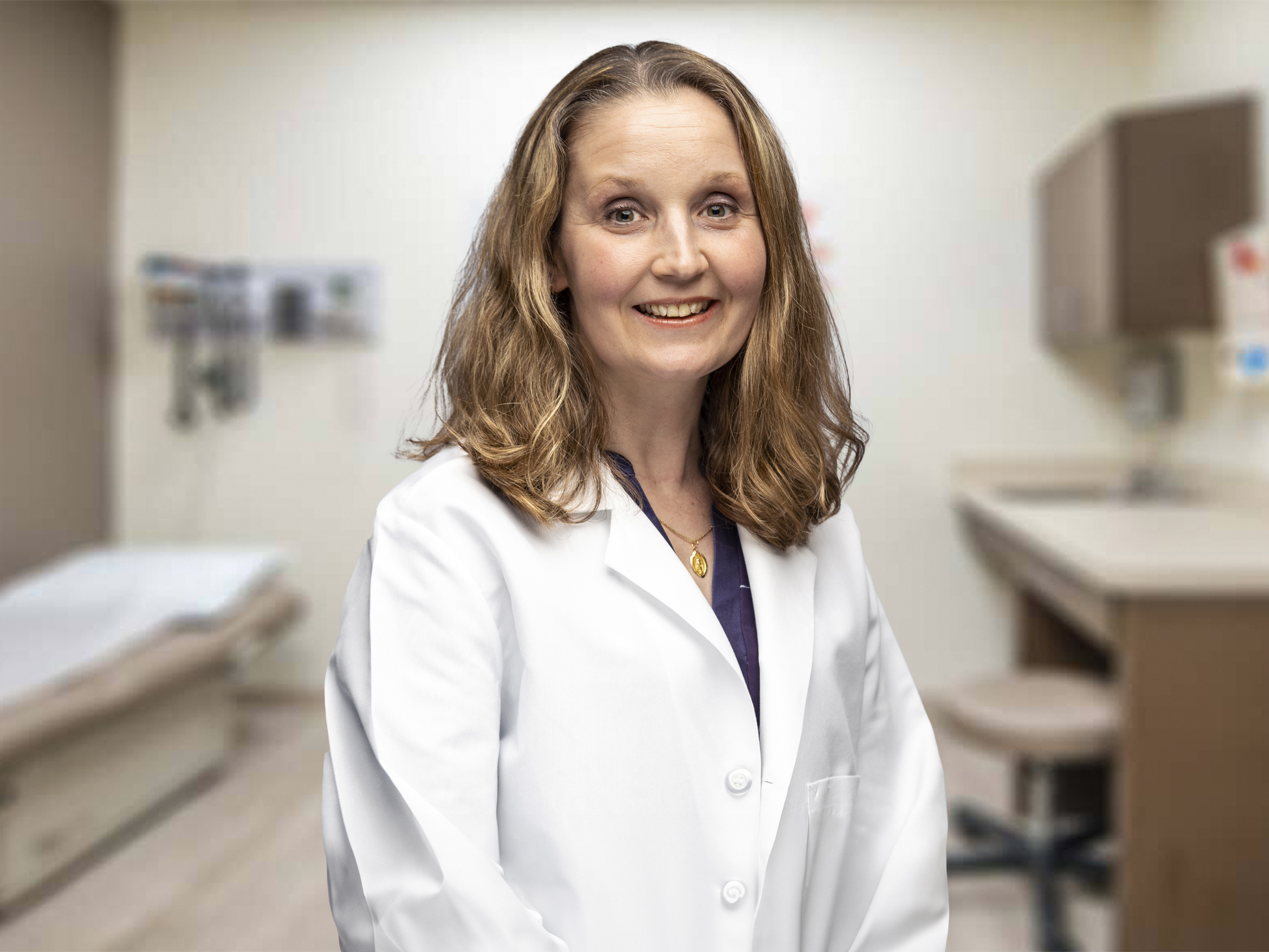 Connie Spahn, APRN - Primary Care Provider - Toledo, OH | Oak Street Health