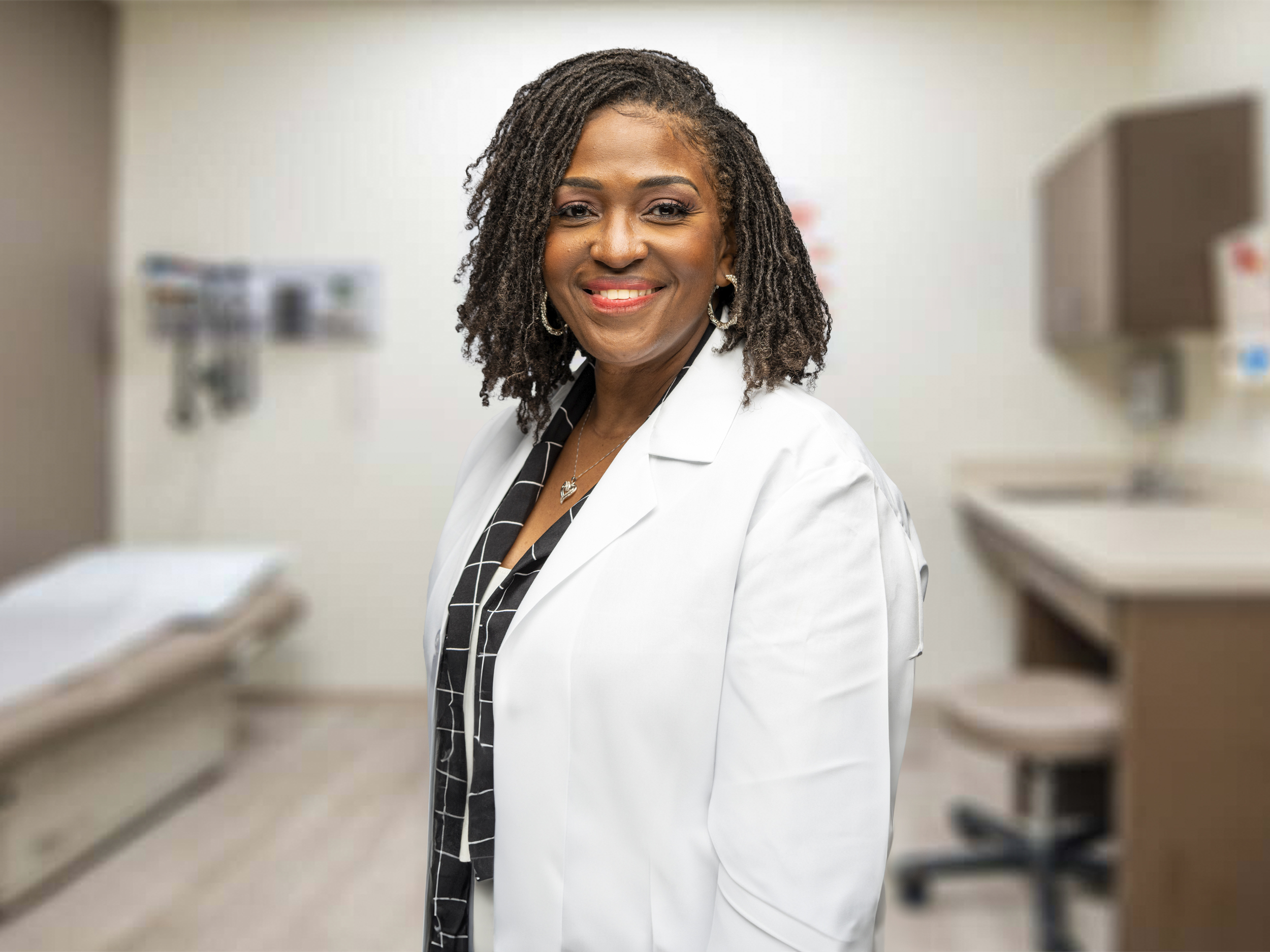 Sherwanna Wheeler, NP - Family Medicine Specialist - Birmingham, AL ...
