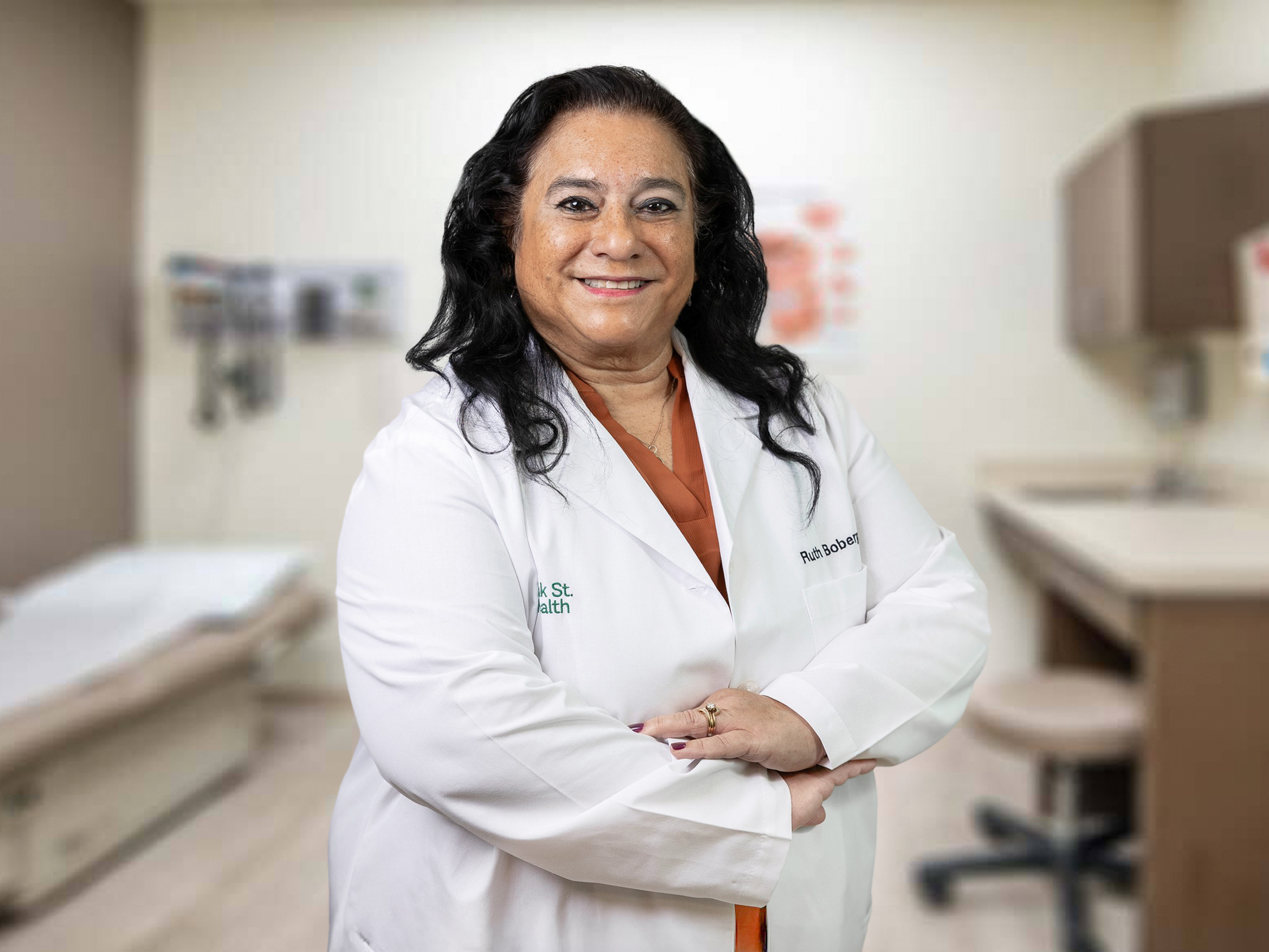 Ruth Boberg, NP - Family Medicine Specialist - Indianapolis, IN | Oak ...