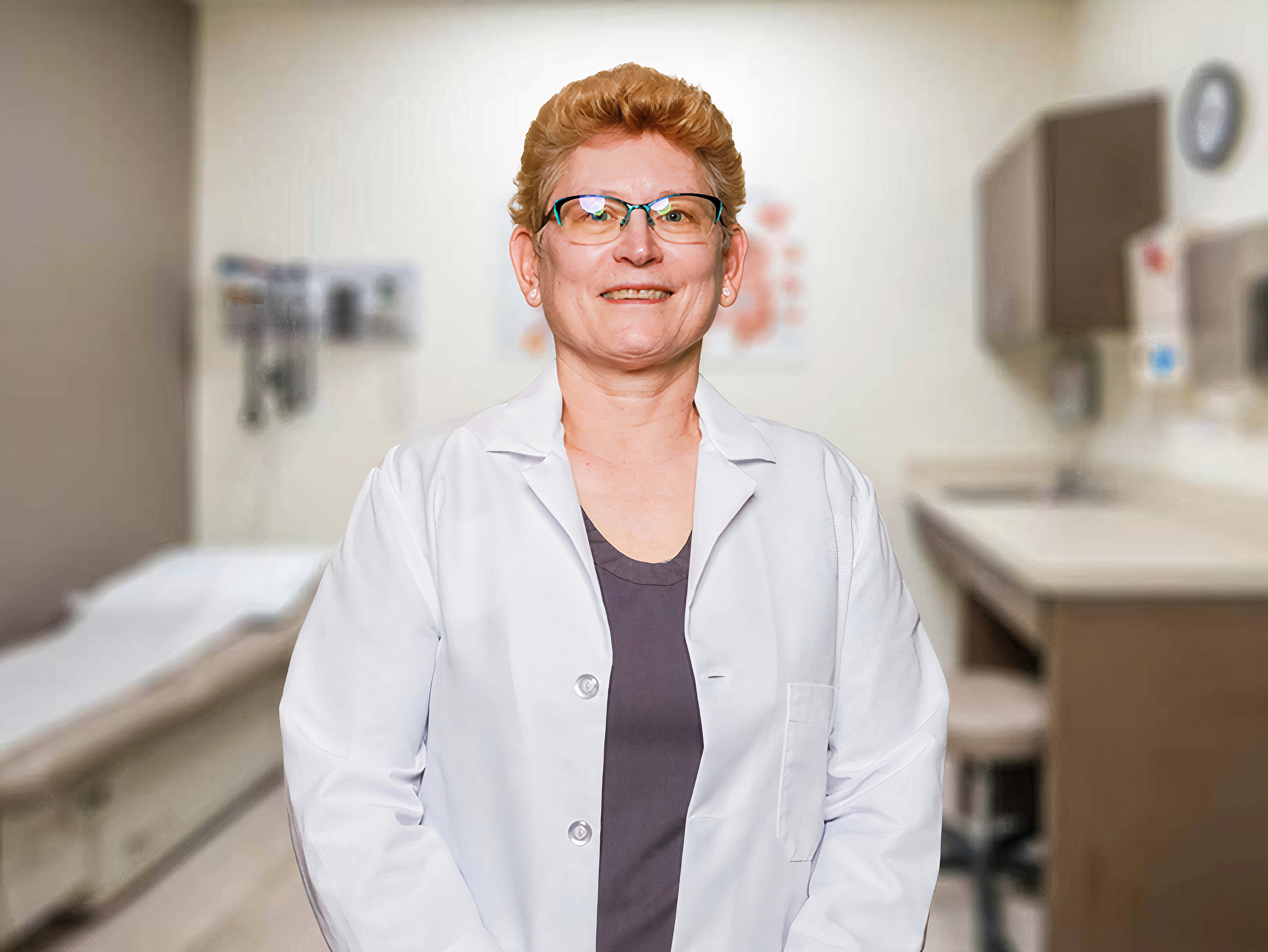 Dr. James Walker, MD, Family Medicine | Grand Blanc, MI | WebMD
