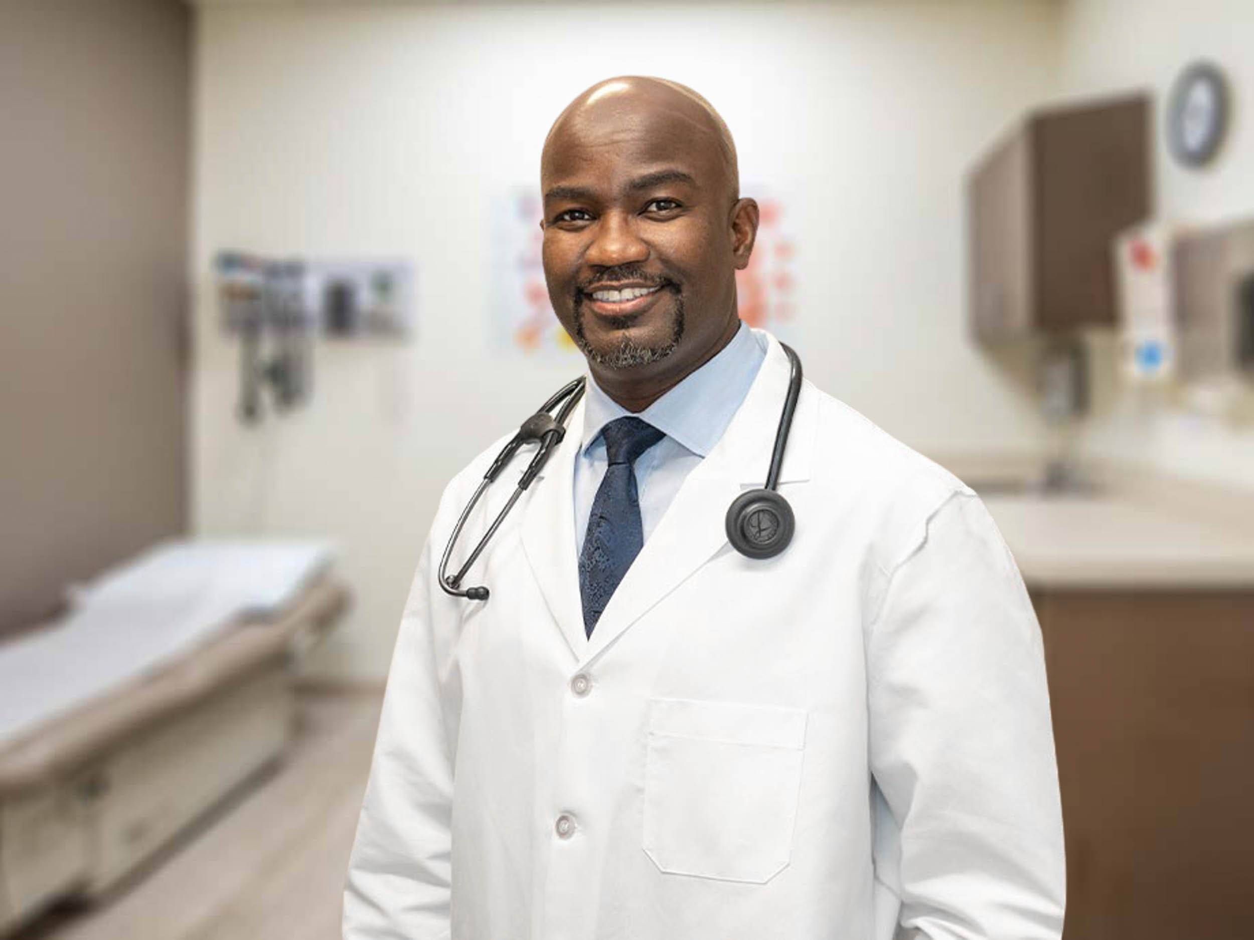 Dr. Howard S. Yager, MD | Atlanta, GA | Family Medicine