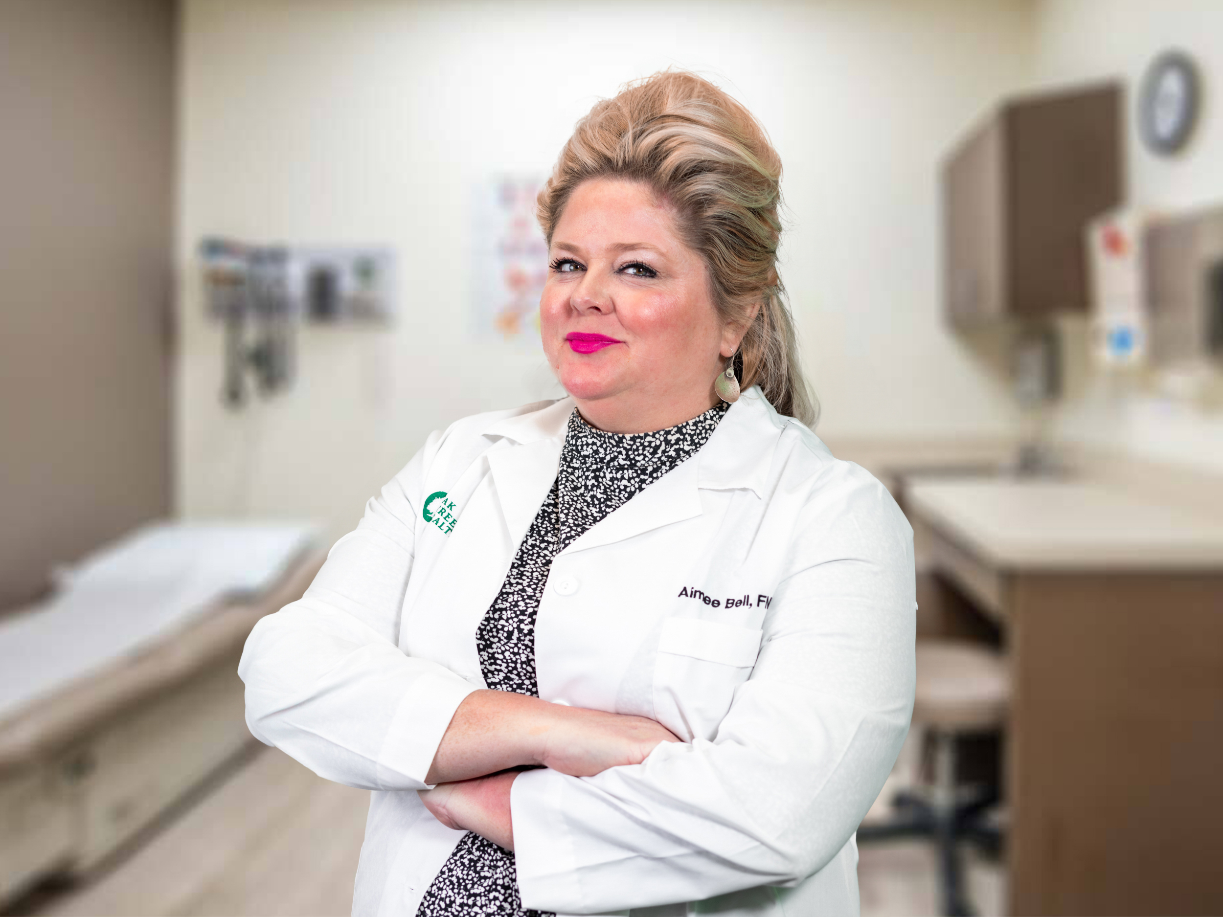 Aimee Bell, APN - Family Medicine Specialist - Fort Wayne, IN | Oak ...