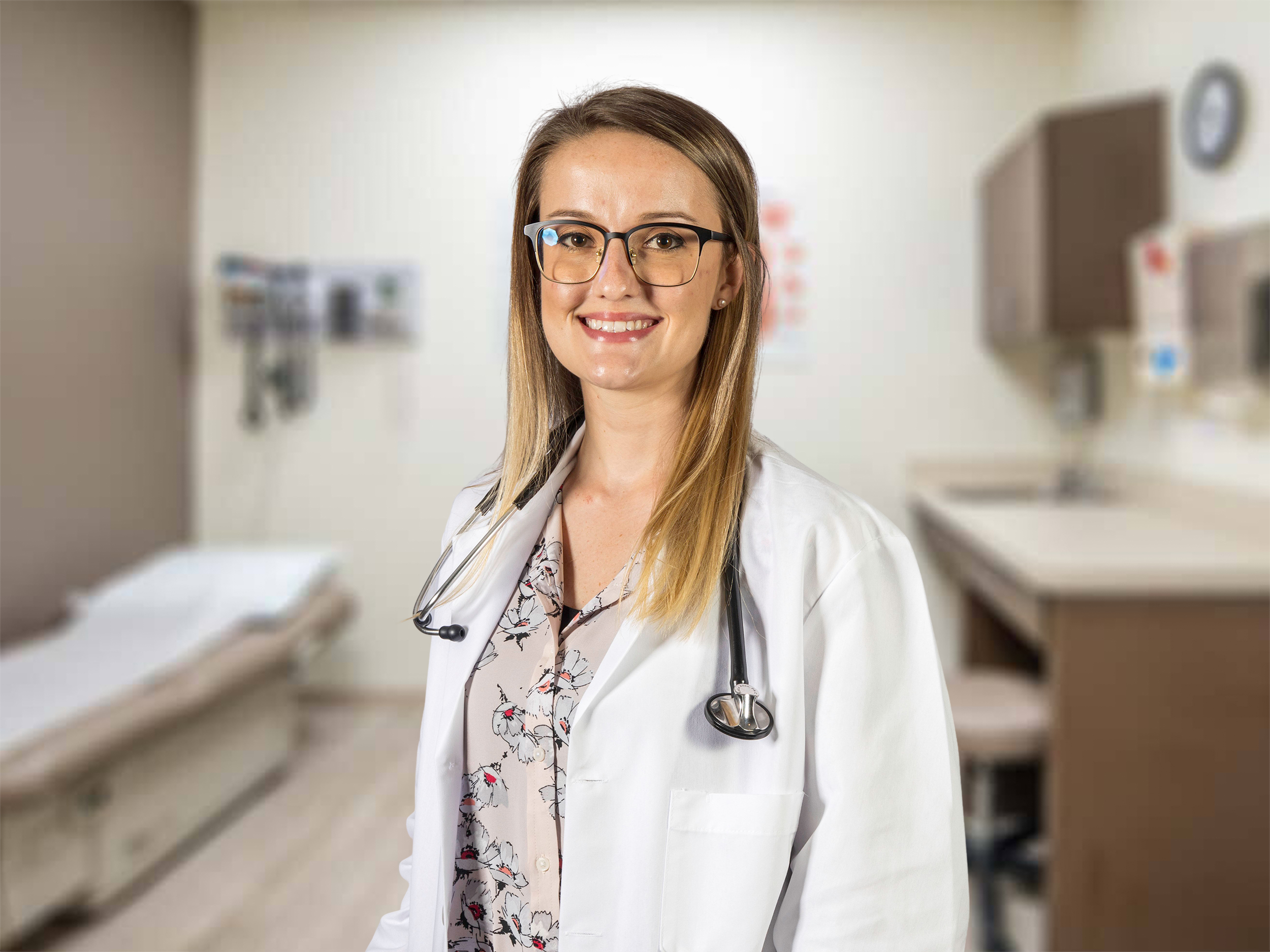 Katie Allen, PA - Physician Assistant - Chicago, IL | Oak Street Health