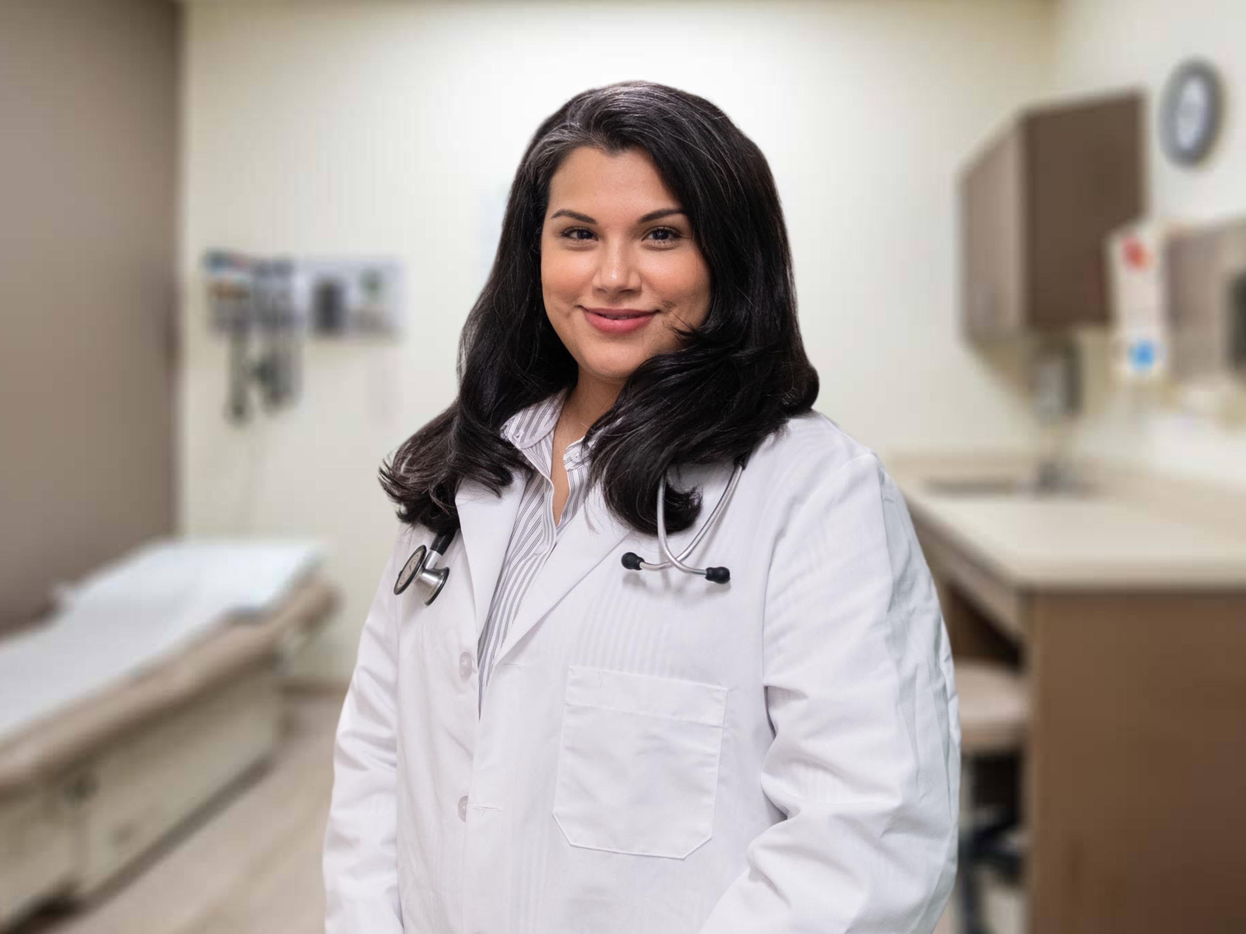 Jacqueline Arroyo, NP - Family Medicine Specialist - Elgin, IL | Oak ...