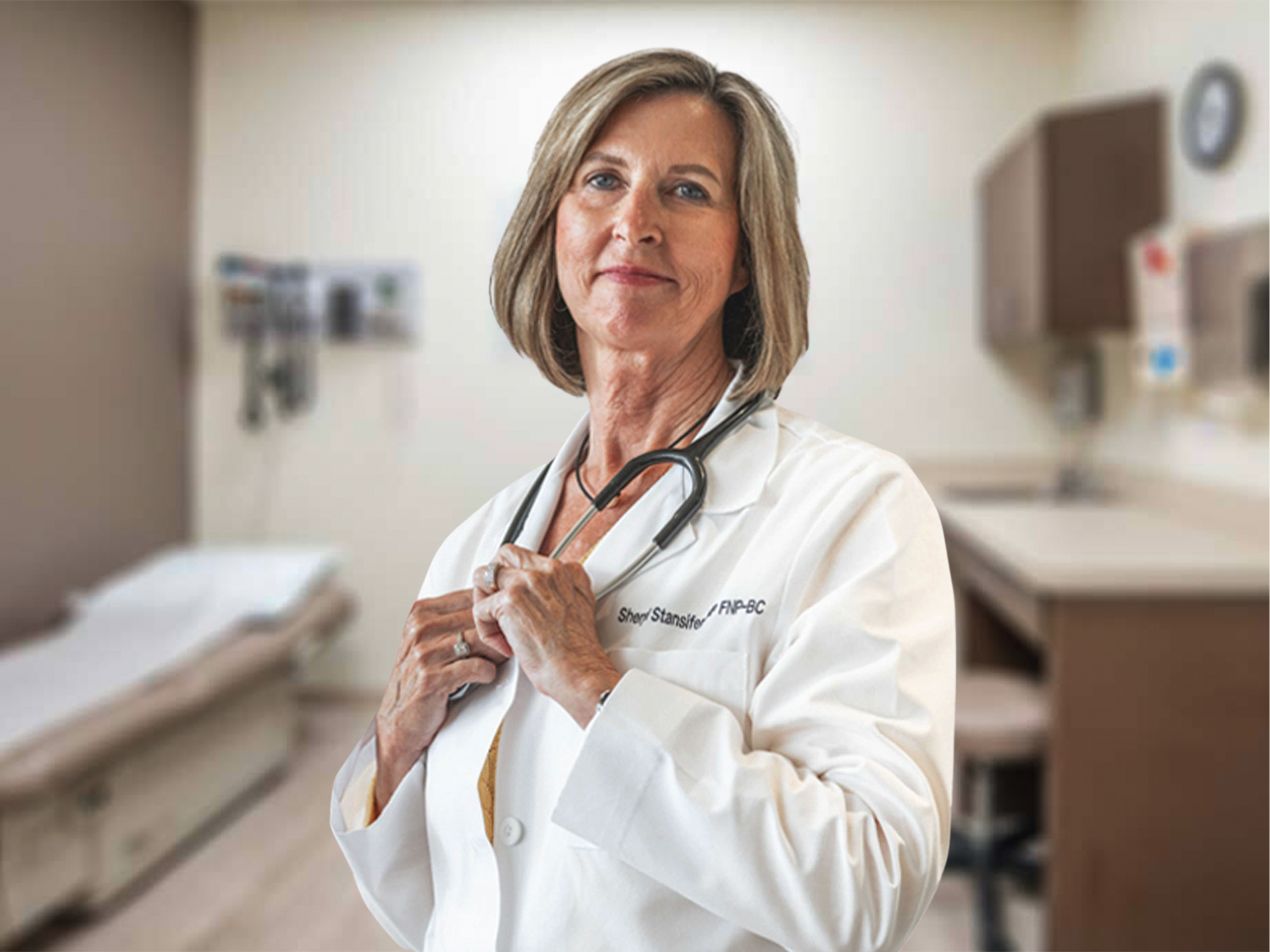 Dr. Cynthia Maloy, MD, Family Medicine | Owasso, OK | WebMD