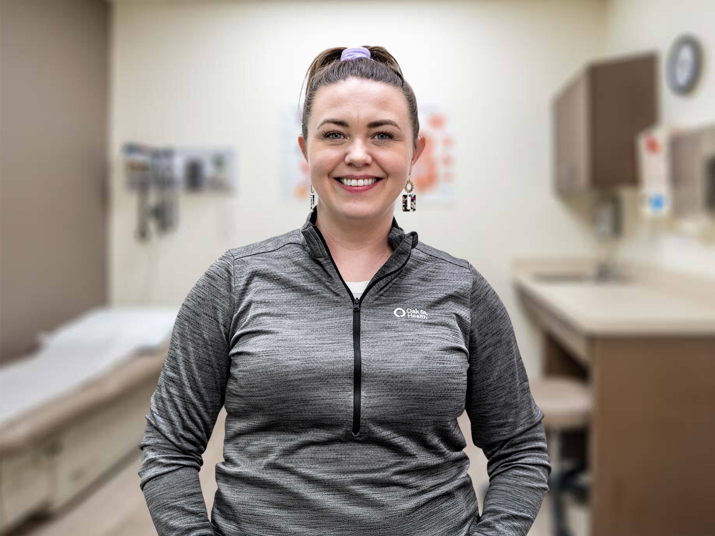 Sarah Cioffi, MSN - Primary Care Provider - Philadelphia, PA | Oak ...