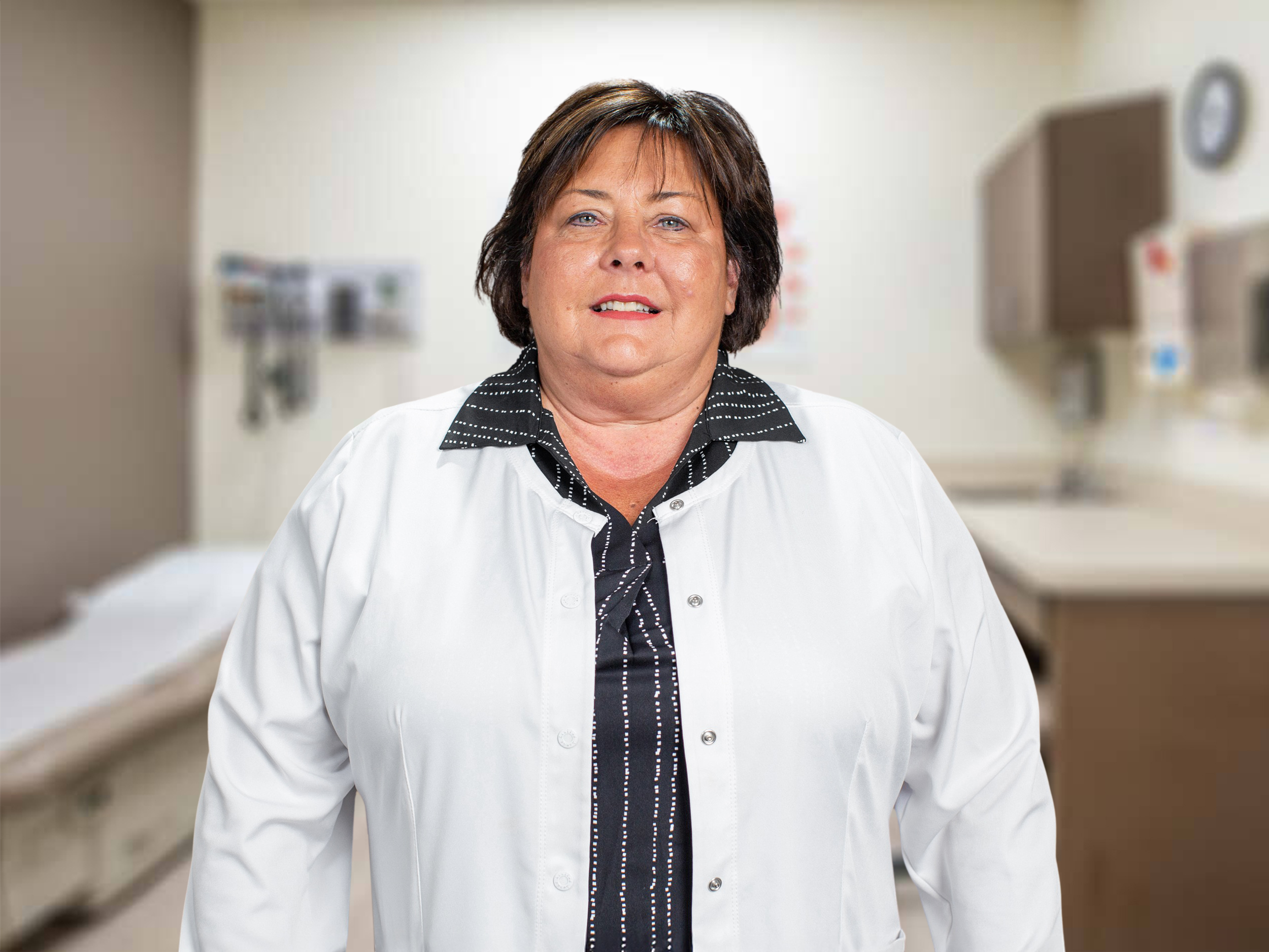 Lee Ann Matson, NP - Adult-Gerontology Nurse Practitioner - South Bend ...