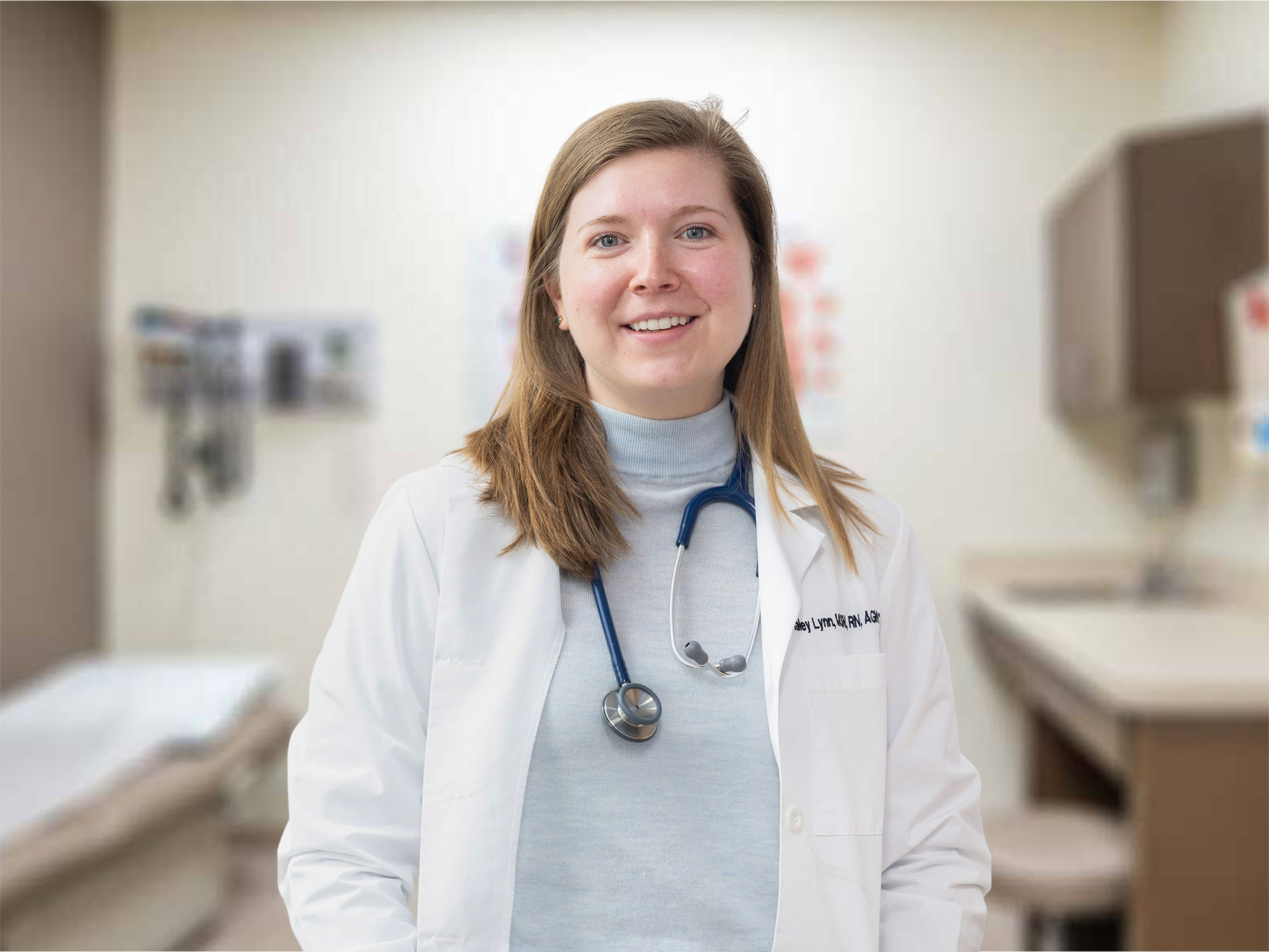 Haley Lynn, NP - Adult-Gerontology Nurse Practitioner - Brooklyn, NY ...