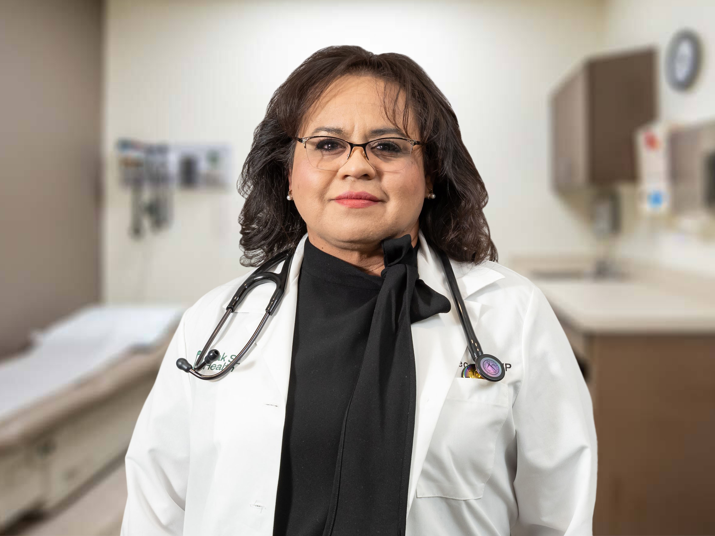 Mireya Becerra, MSN - Family Medicine Specialist - Albuquerque, NM ...