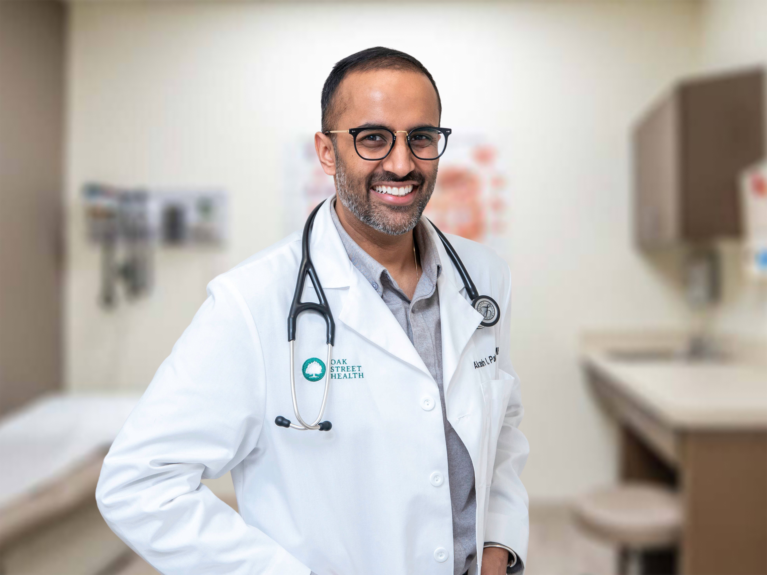 Akash Patel, DO - Family Medicine Specialist - Brooklyn, NY | Oak ...