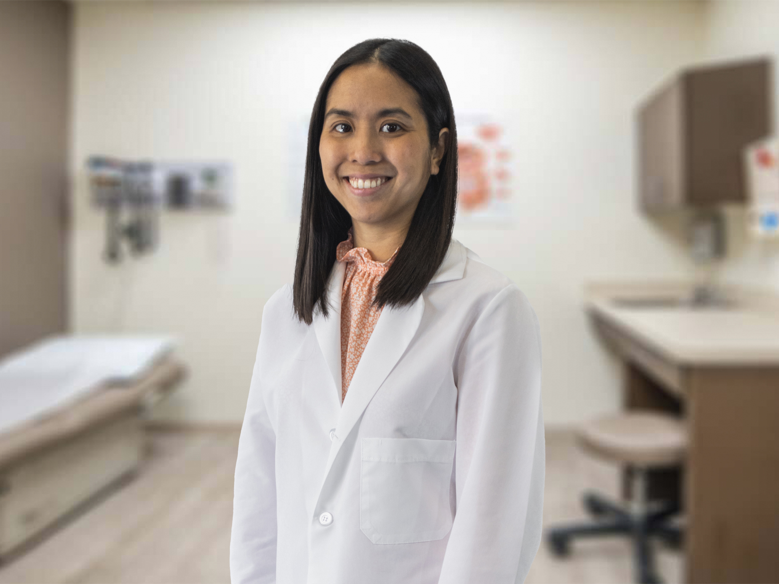 Diana Nguyen, DPM - Podiatrist - Indianapolis, IN | Oak Street Health