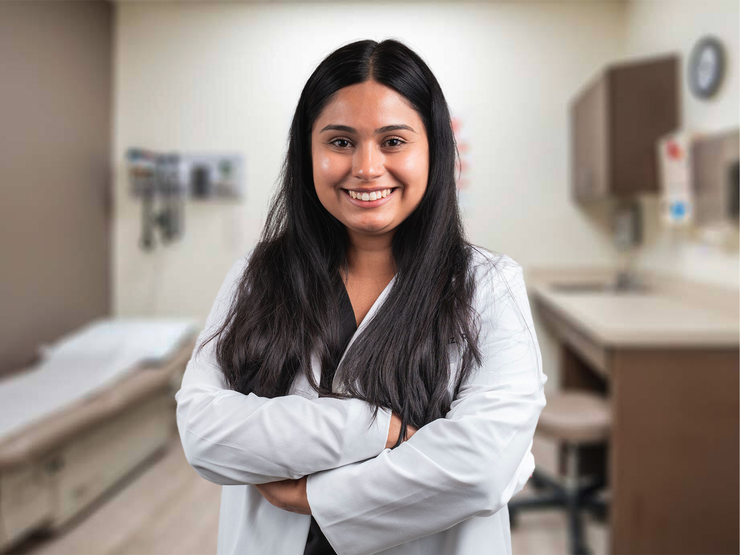 Dr. Eva R. Chatman, MD | Wheaton, IL | Family Medicine