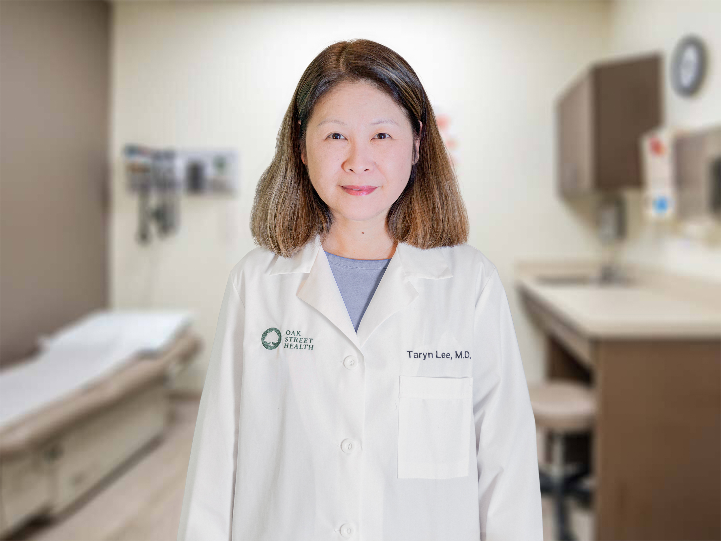 Dr. Eva Toth, MD, Endocrinology, Diabetes & Metabolism | New Castle, PA ...