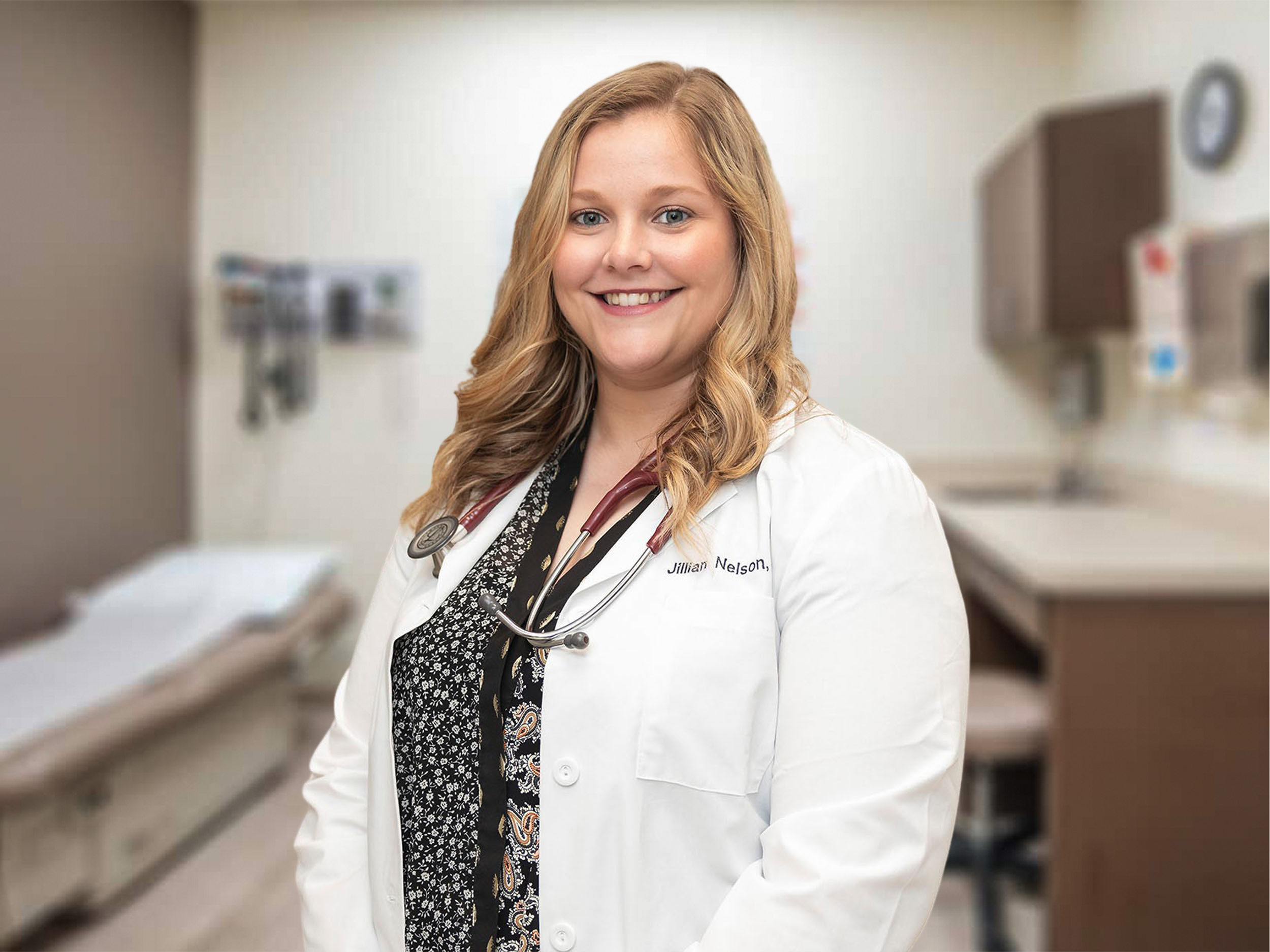 Jillian Nelson, NP, Family Medicine | Gary, IN | WebMD