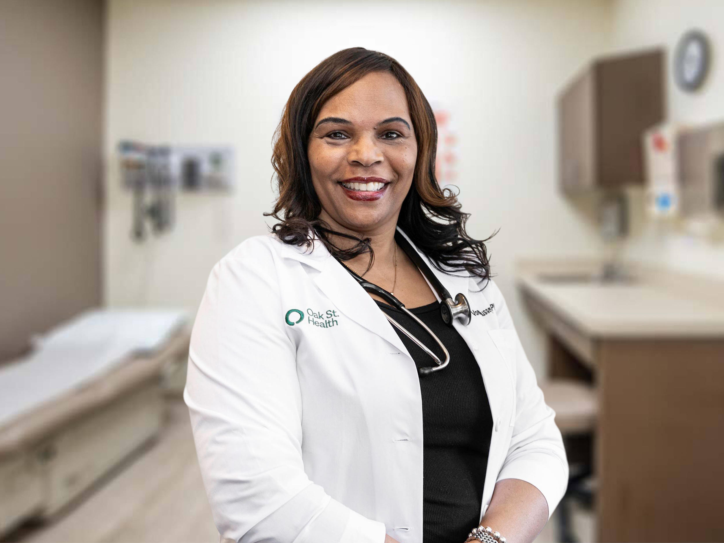 Vonnise Hussey, DNP - Family Medicine Specialist - Chicago, IL | Oak ...