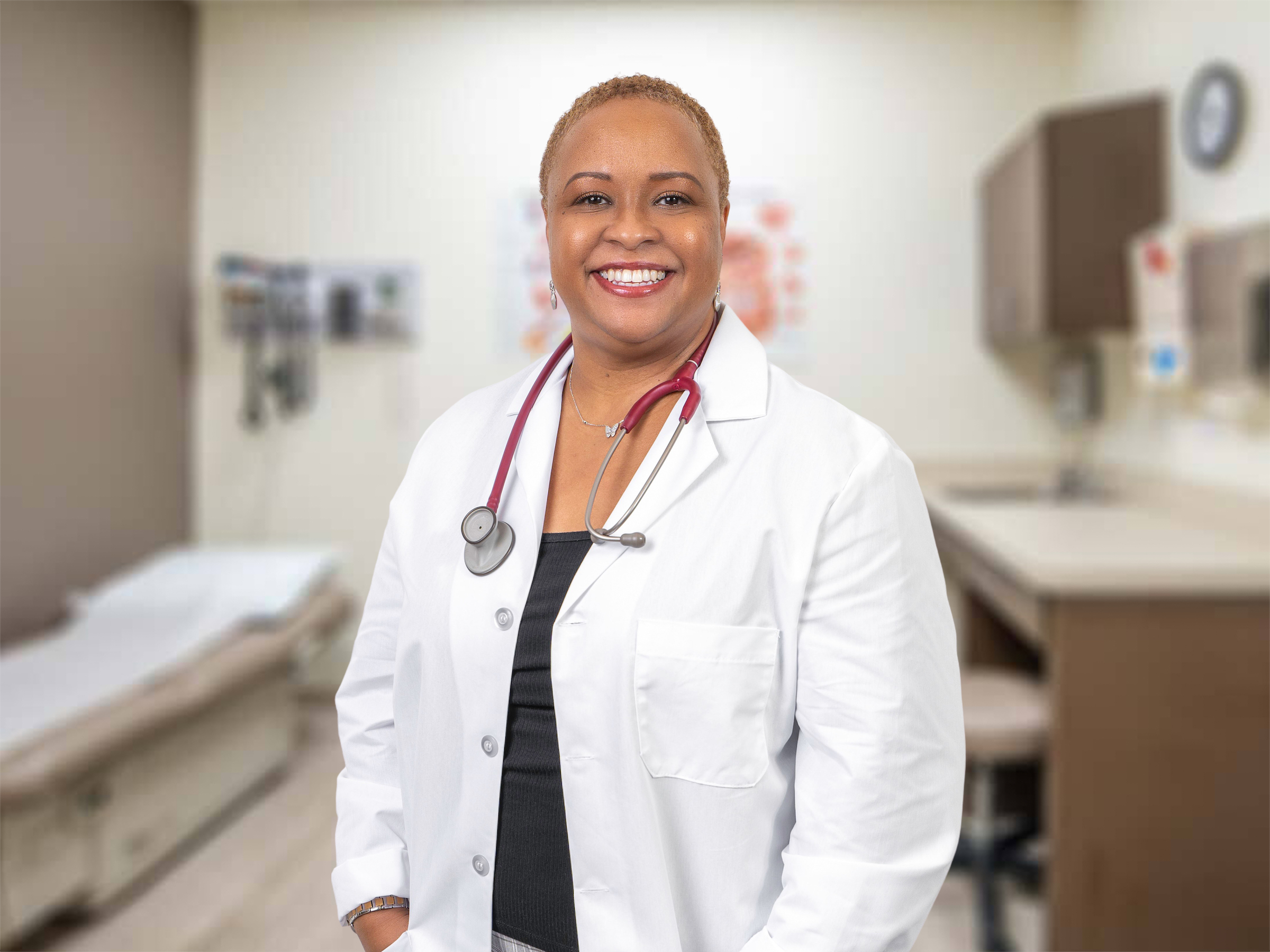 Dr. Carlton Haley, MD, Ophthalmology | Garland, TX | WebMD