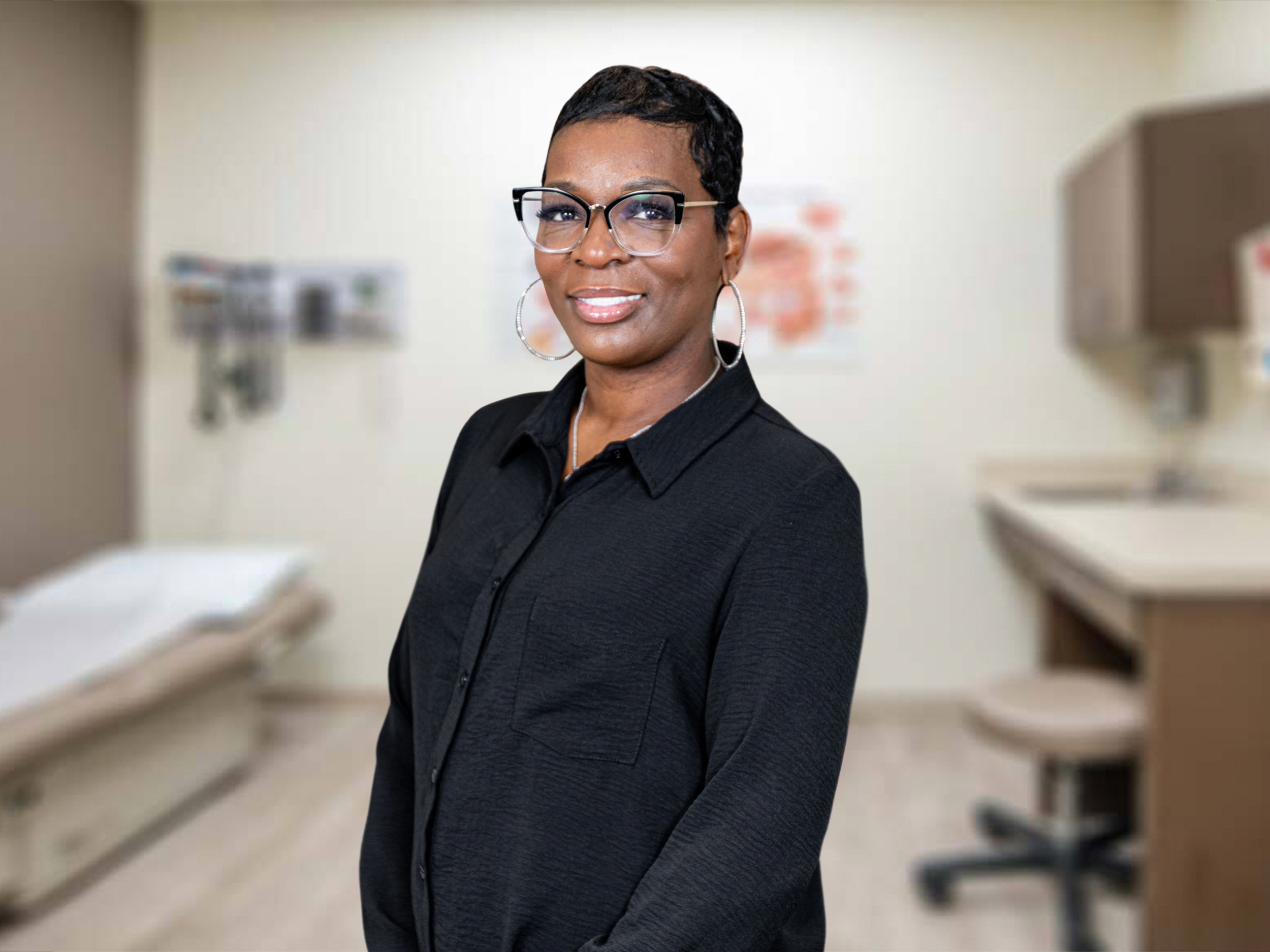 Brandy Alexander, NP - Family Medicine Specialist - Phoenix, AZ | Oak ...