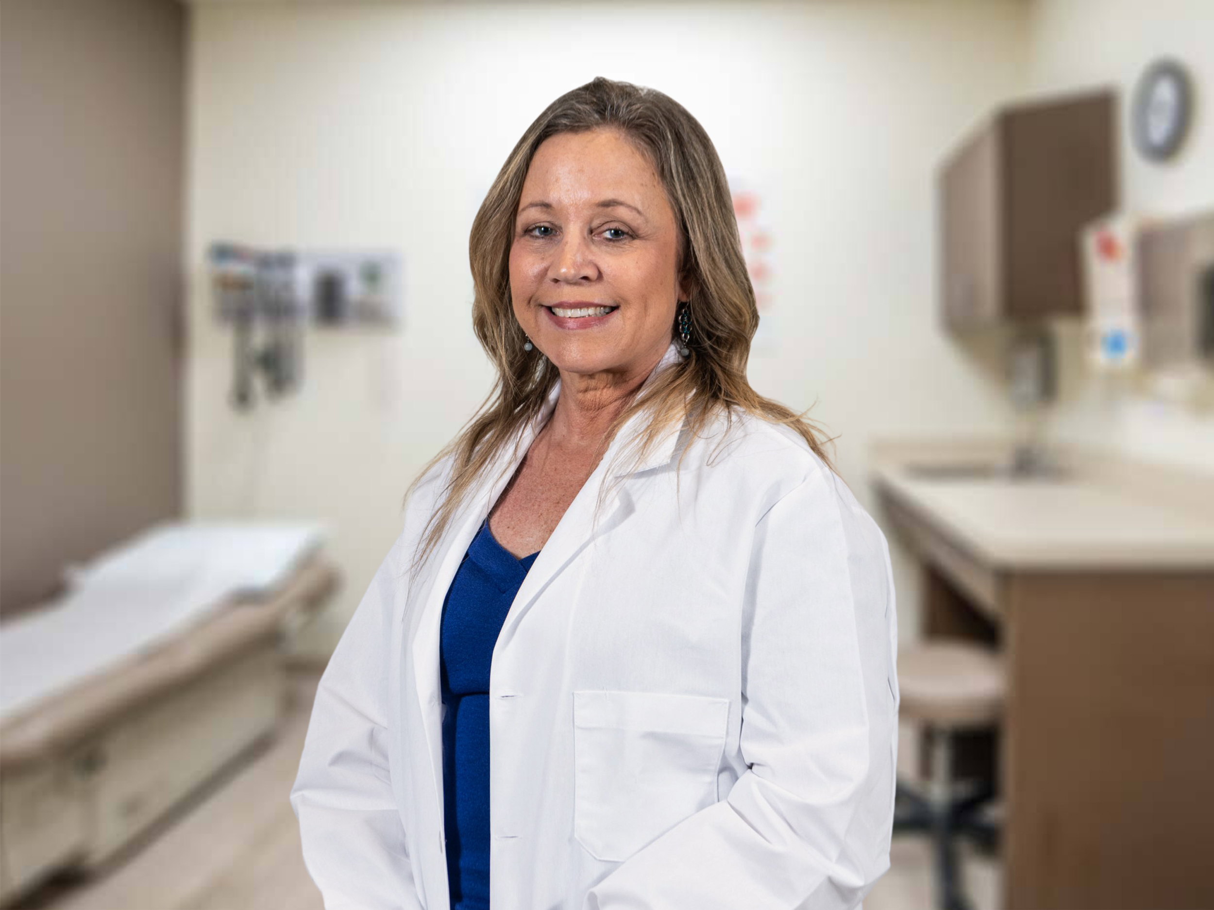Lisa Puryear, LPC - Behavioral Health Specialist - Columbia, SC | Oak ...