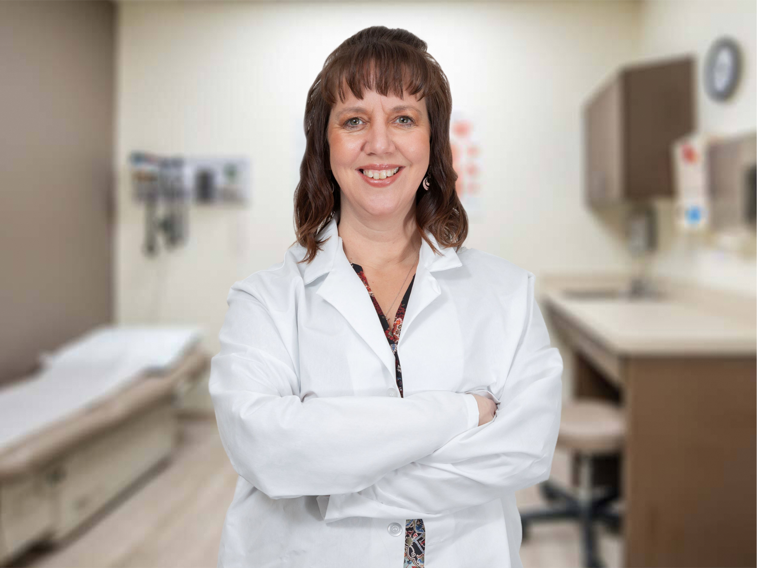 Laura Rice, NP - Primary Care Provider - Youngstown, OH | Oak Street Health