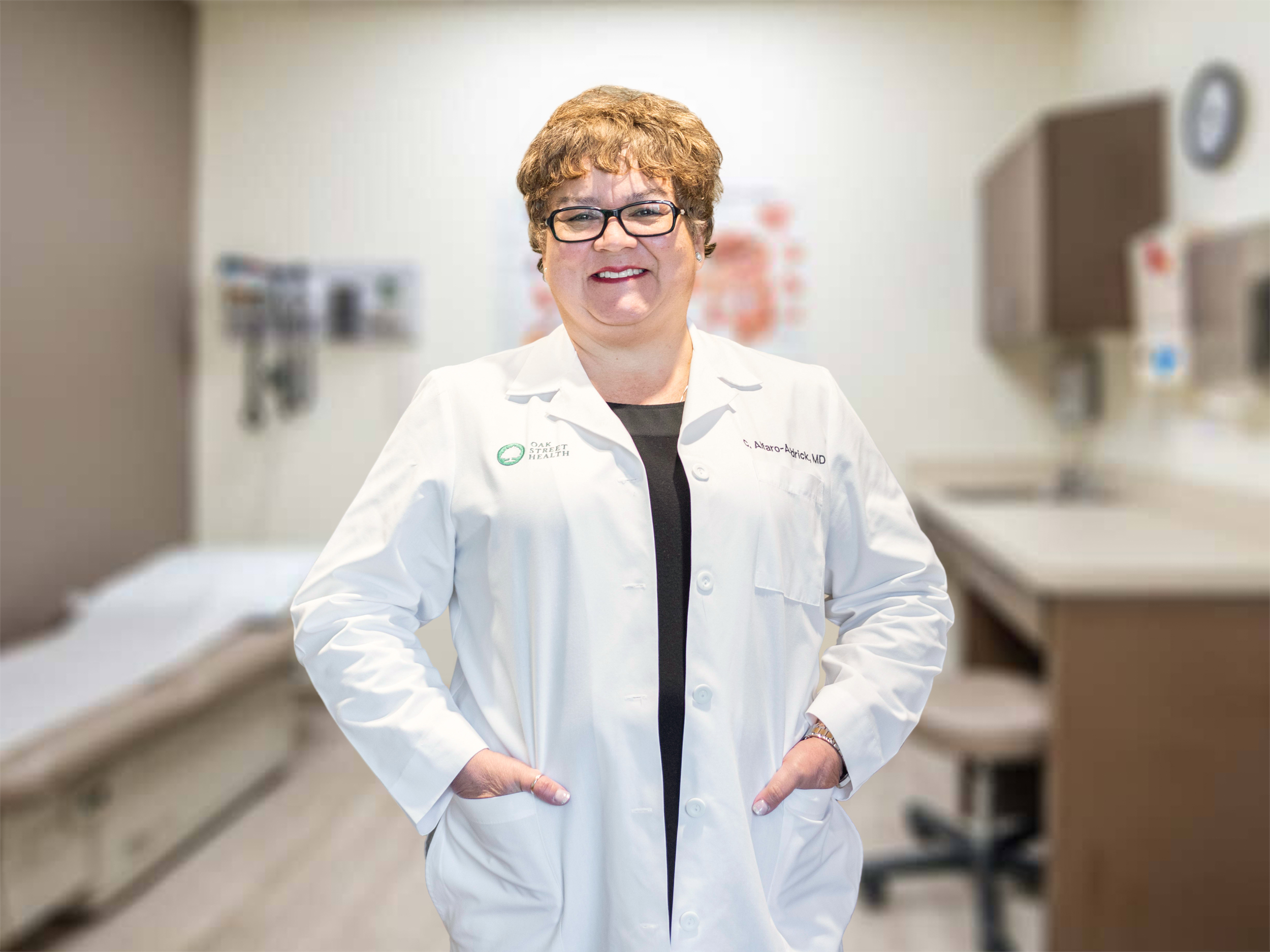 Presbyterian Rust Medical Center: Rio Rancho, NM