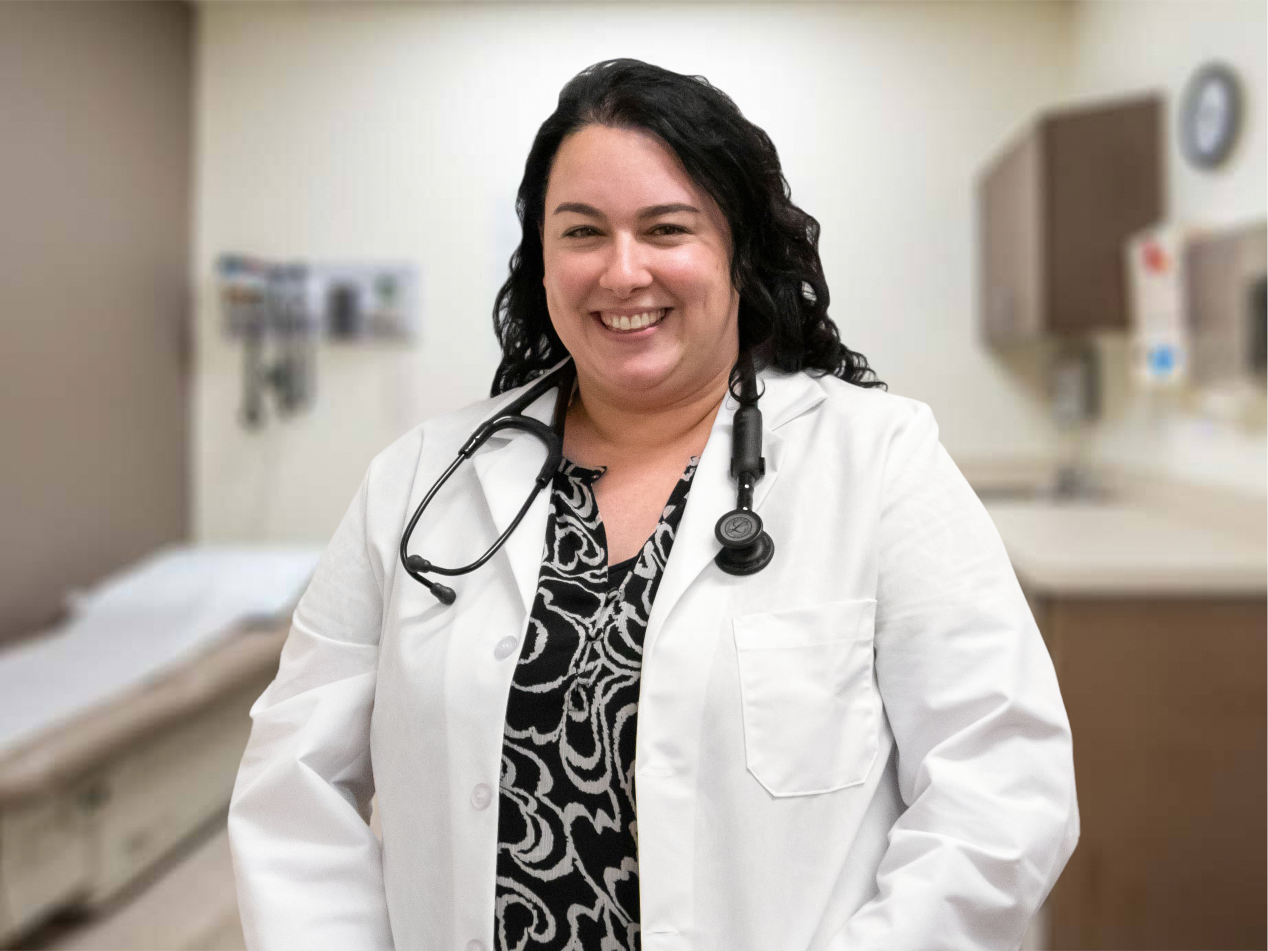 Amy Kwolek, FNP - Primary Care Provider - Warwick, RI | Oak Street Health