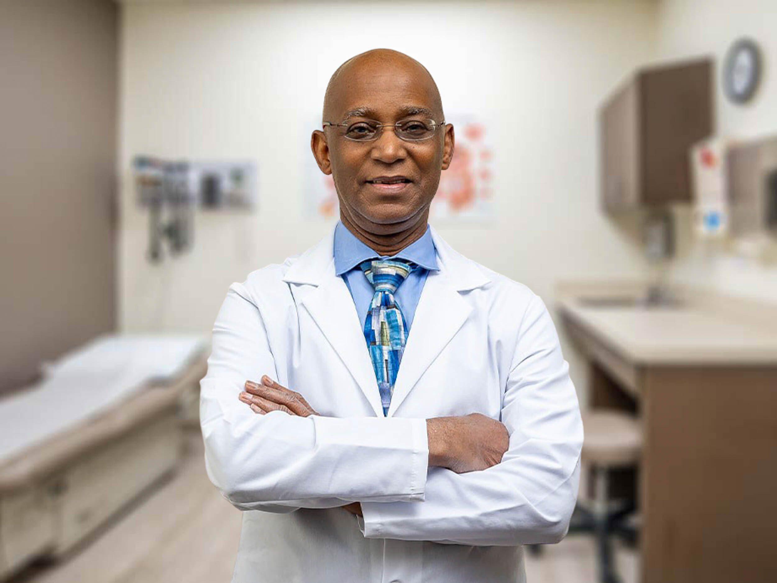 Dr. Joel Augustin, MD, Family Medicine | Berwyn, IL | WebMD