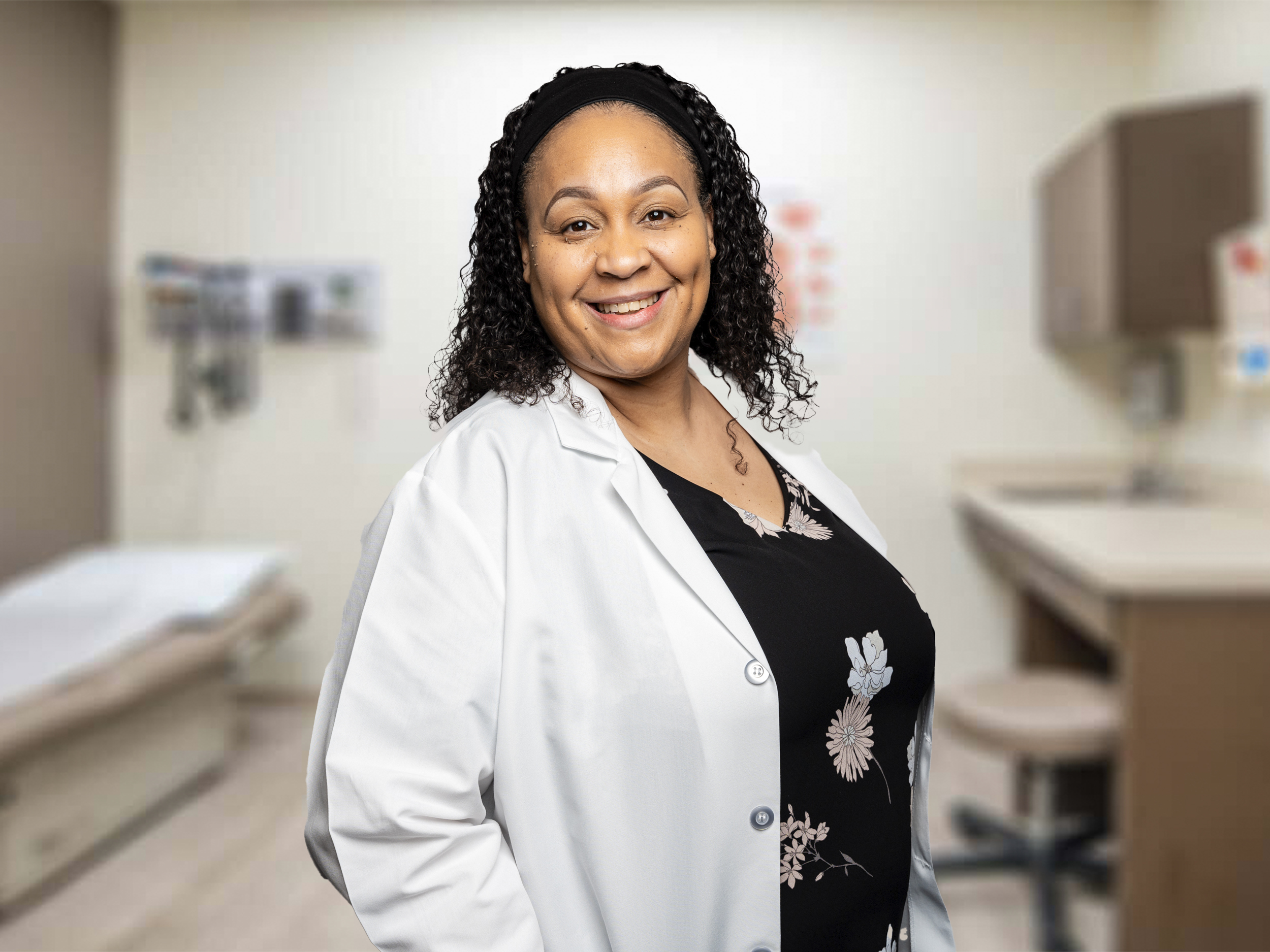 Janee Ware, MD - Family Medicine Specialist - Chicago Heights, IL | Oak ...