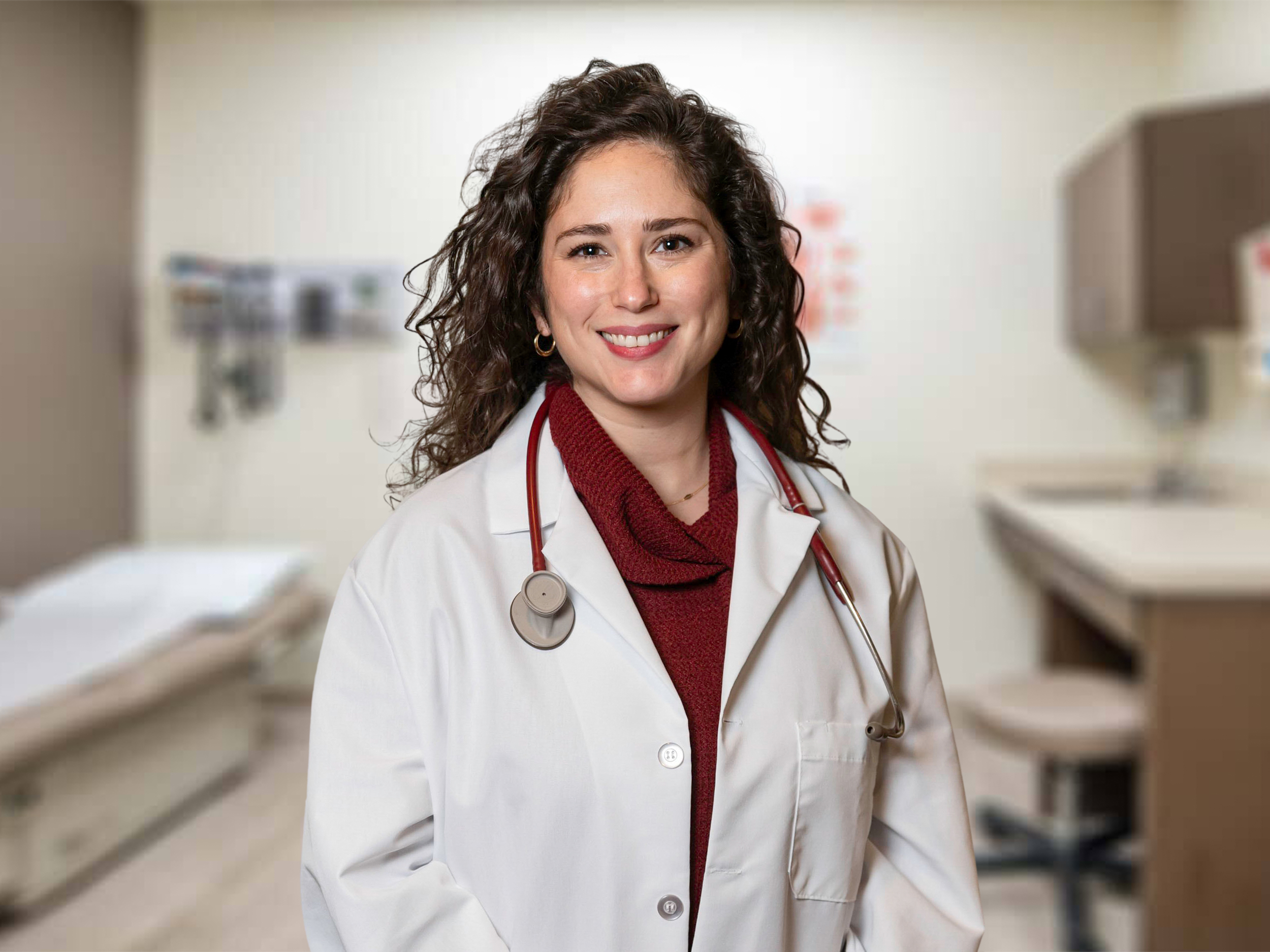 Allison Rustin, NP - Family Medicine Specialist - Chicago, IL | Oak ...
