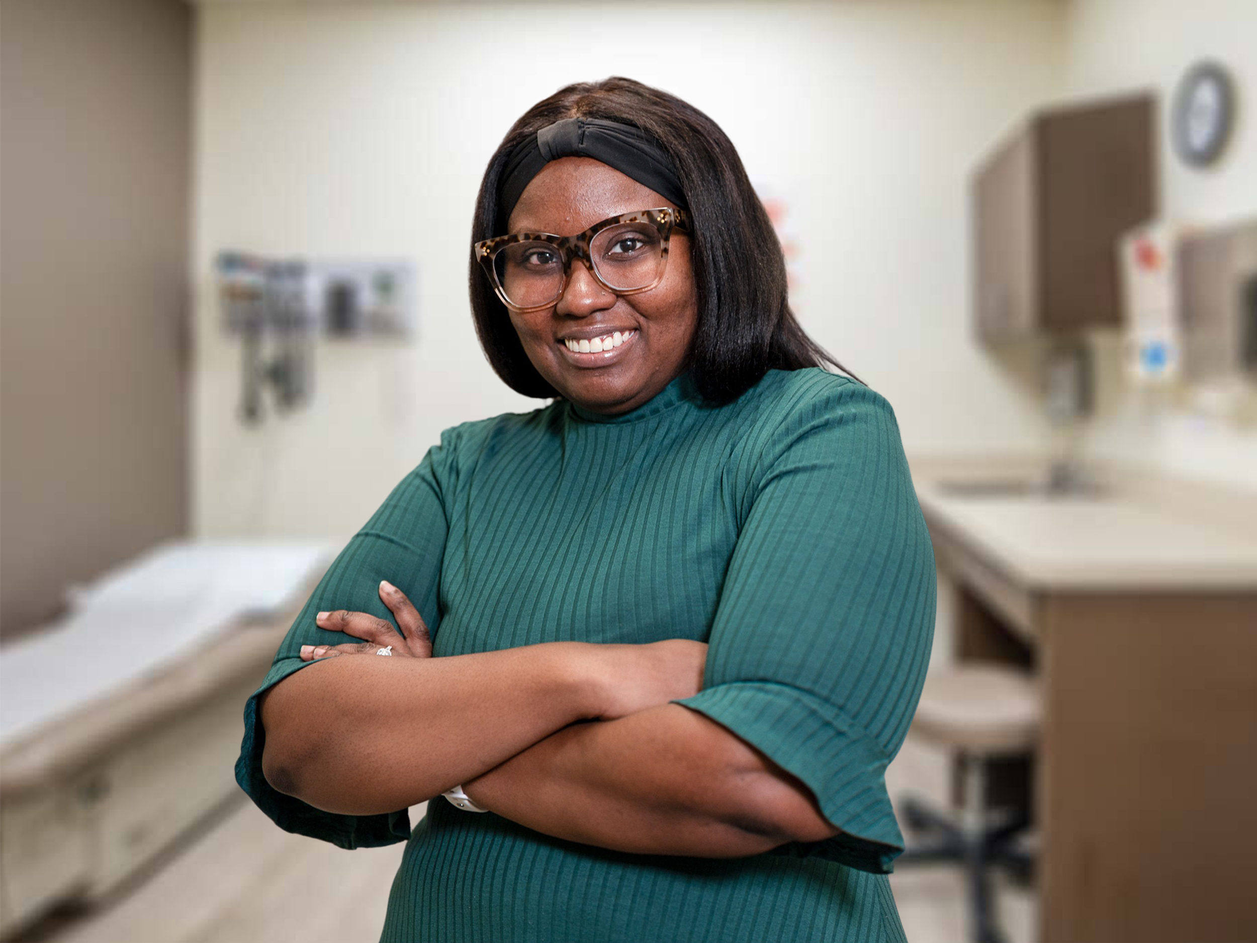 Angie Mompoint, LPC - Especialista en Salud Conductual - Brooklyn, NY ...