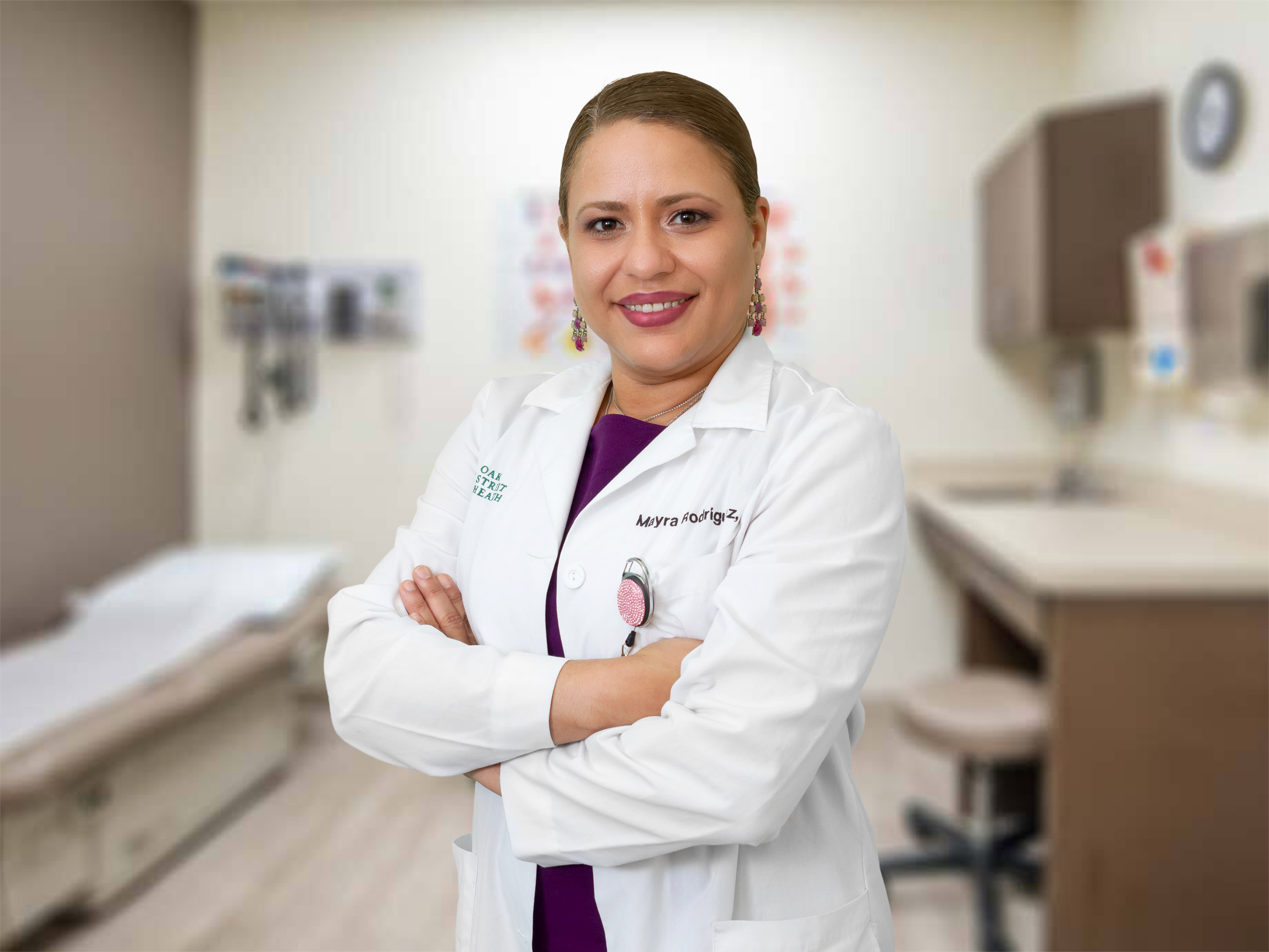Dr. Mayra Rodriguez, MD, Internal Medicine | Bronx, NY | WebMD