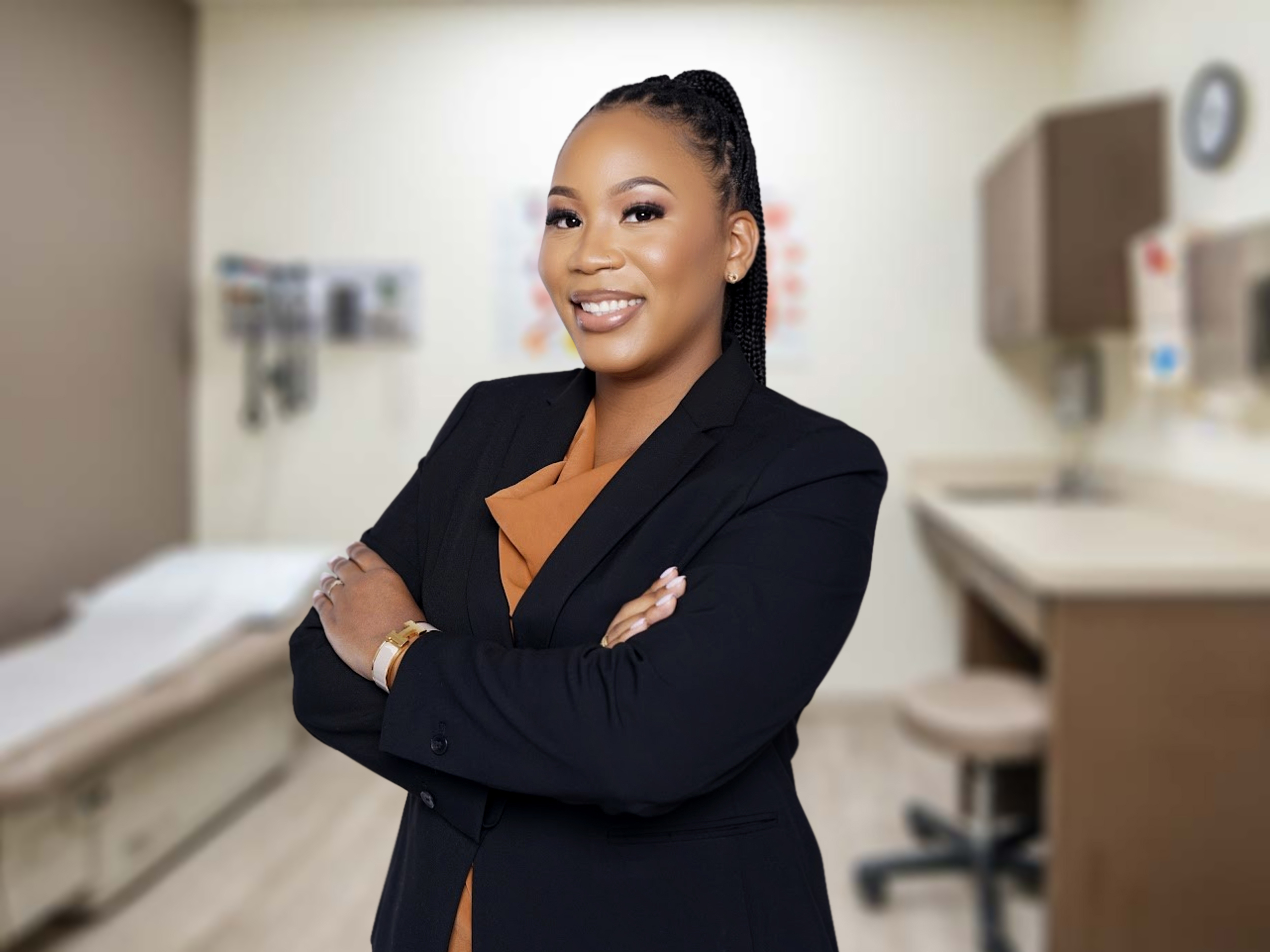 Jada Albright, LPC - Behavioral Health Specialist - Brooklyn, NY | Oak ...