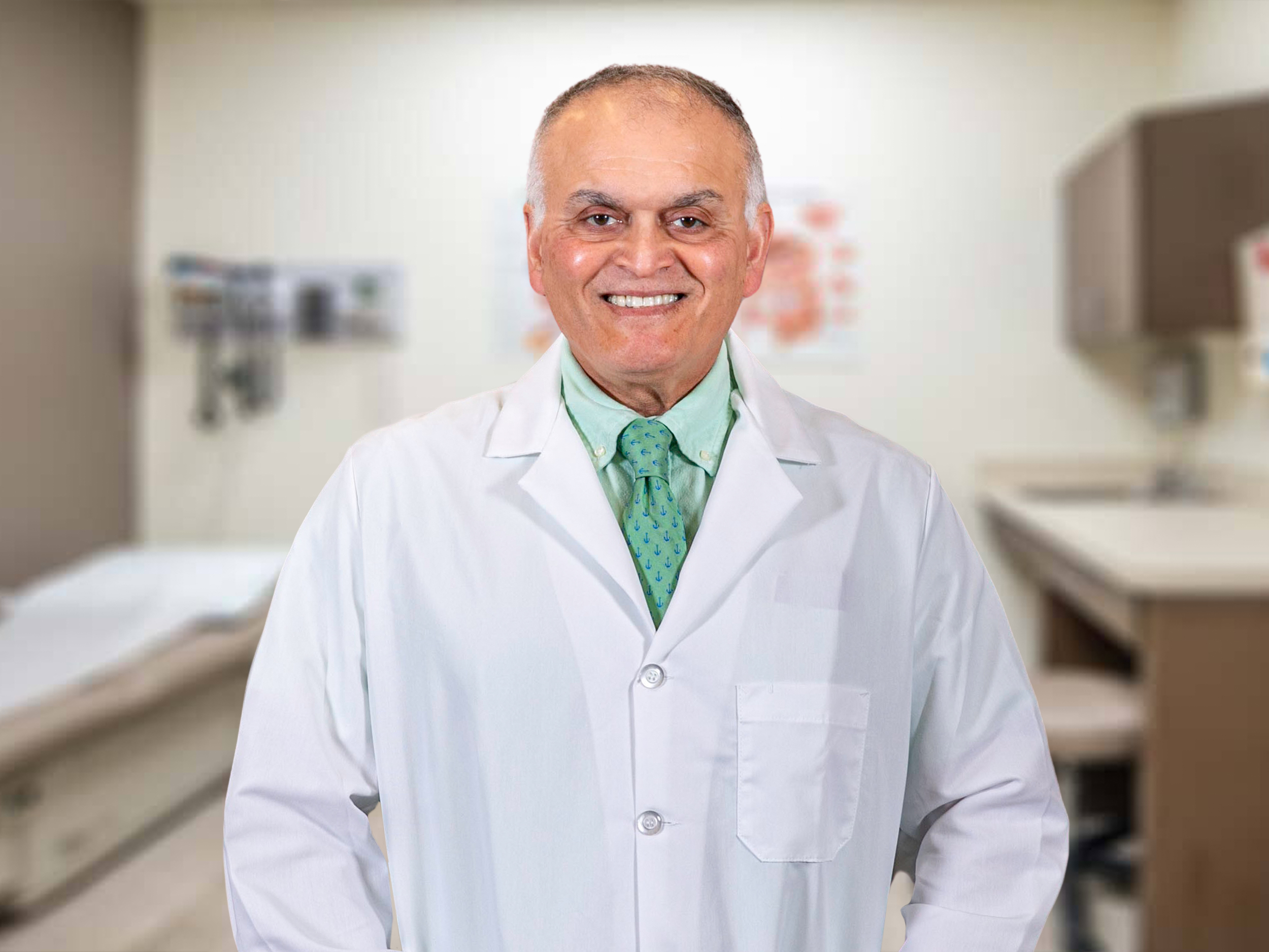 Malhar Gore, MD - Family Medicine Specialist - Cedar Rapids, IA | Oak ...