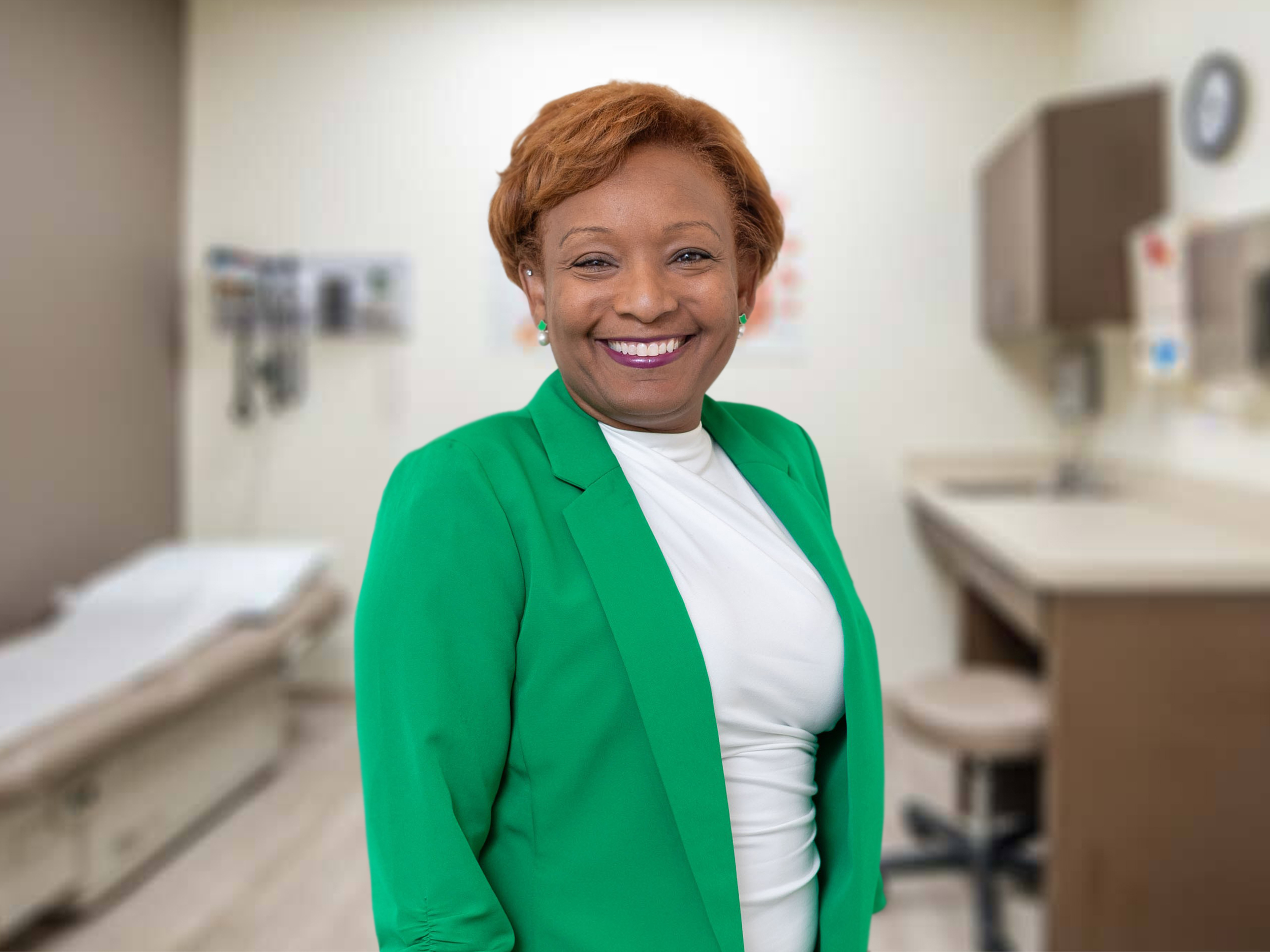 Demetra Thomas, LPC - Behavioral Health Specialist - New Orleans, LA ...